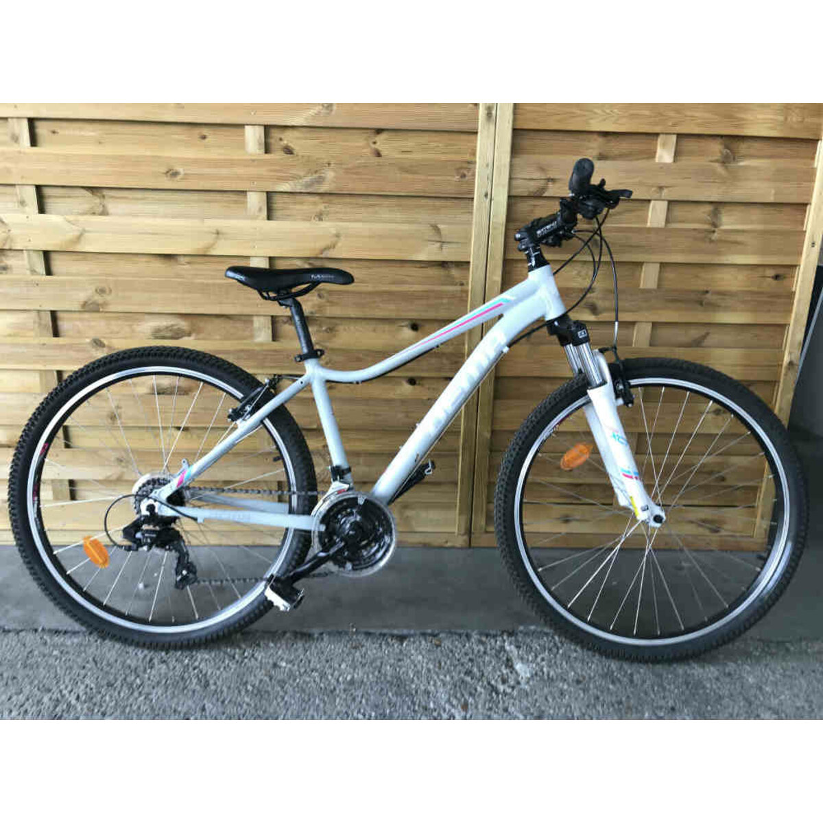 Bazárový bicykel Dema Tigra 1.0 | Najsport.sk