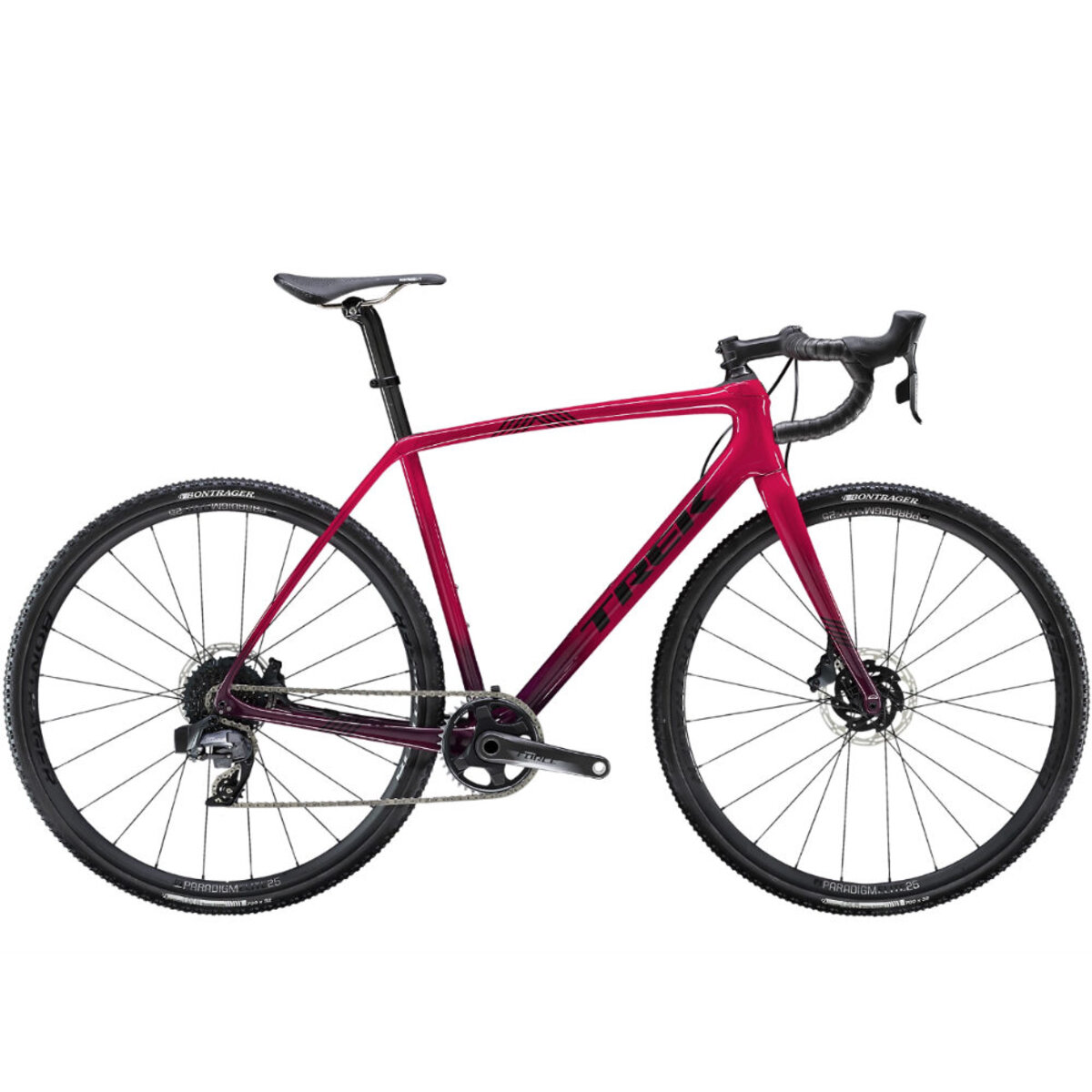 Bicykel Trek Boone 7 Disc 2020 | Najsport.sk