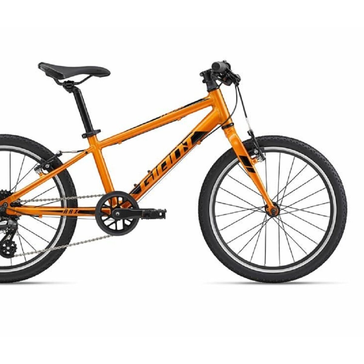 Bicykel Giant ARX 20 Metallic Orange 2024 | Najsport.sk