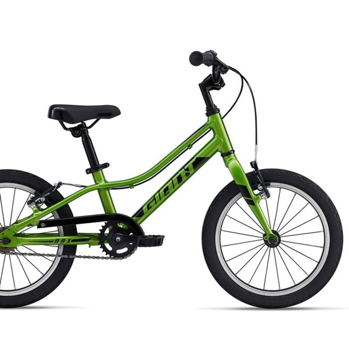 Bicykel Giant ARX F/W Metallic Green 2024 | Najsport.sk