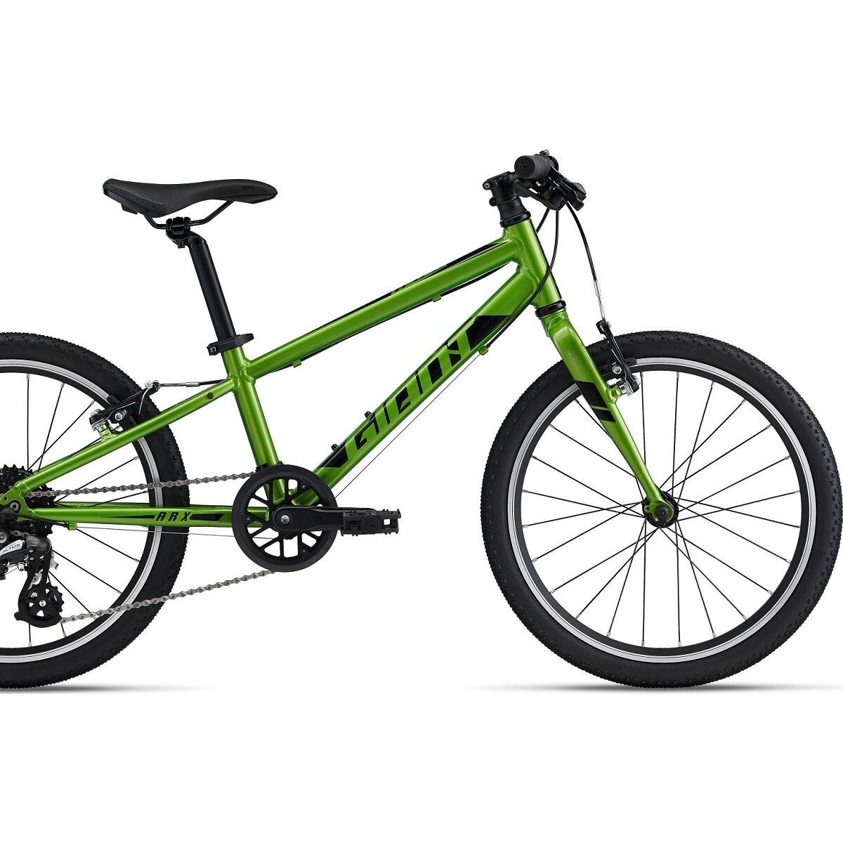 Bicykel Giant ARX 20 Metallic Green 2024 | Najsport.sk