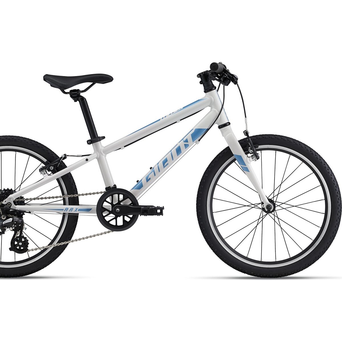 Bicykel Giant ARX 20 Snow Drift 2024 | Najsport.sk