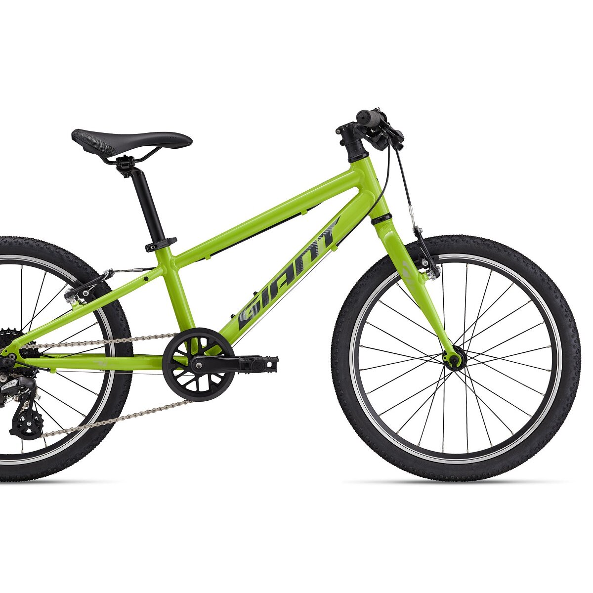 Bicykel Giant ARX 20 Lime Punch 2025 | Najsport.sk