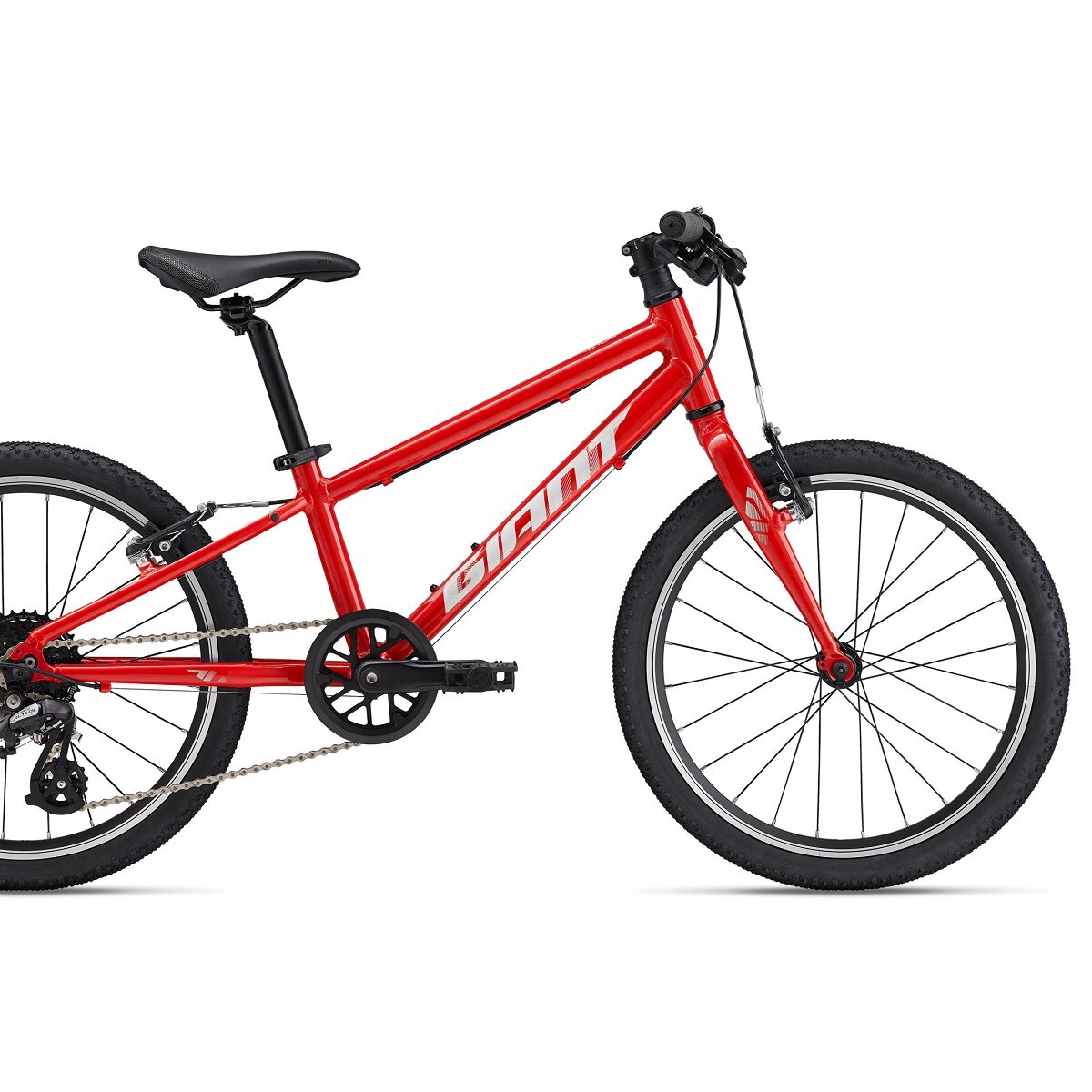 Bicykel Giant ARX 20 Phoenix Fire 2025 | Najsport.sk