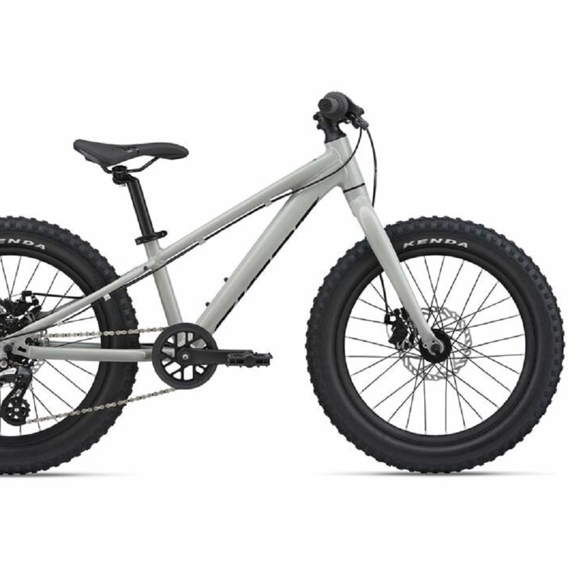 Bicykel Giant STP 20-Giant Concrete 2023 | Najsport.sk