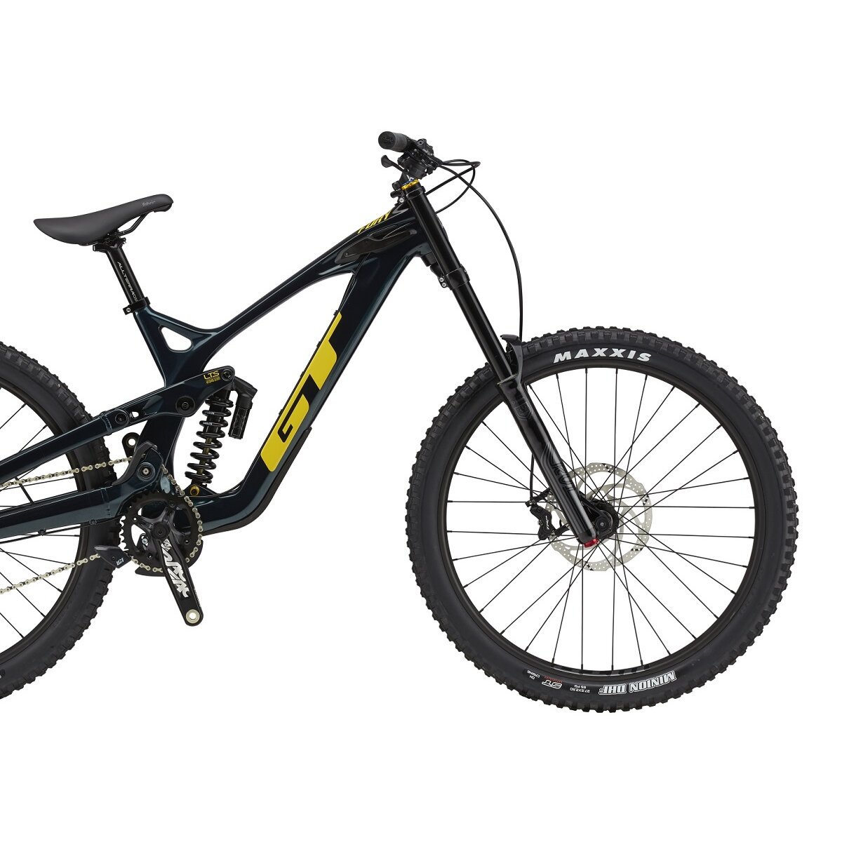 Bicykel GT Fury Expert DTE 2021 | Najsport.sk