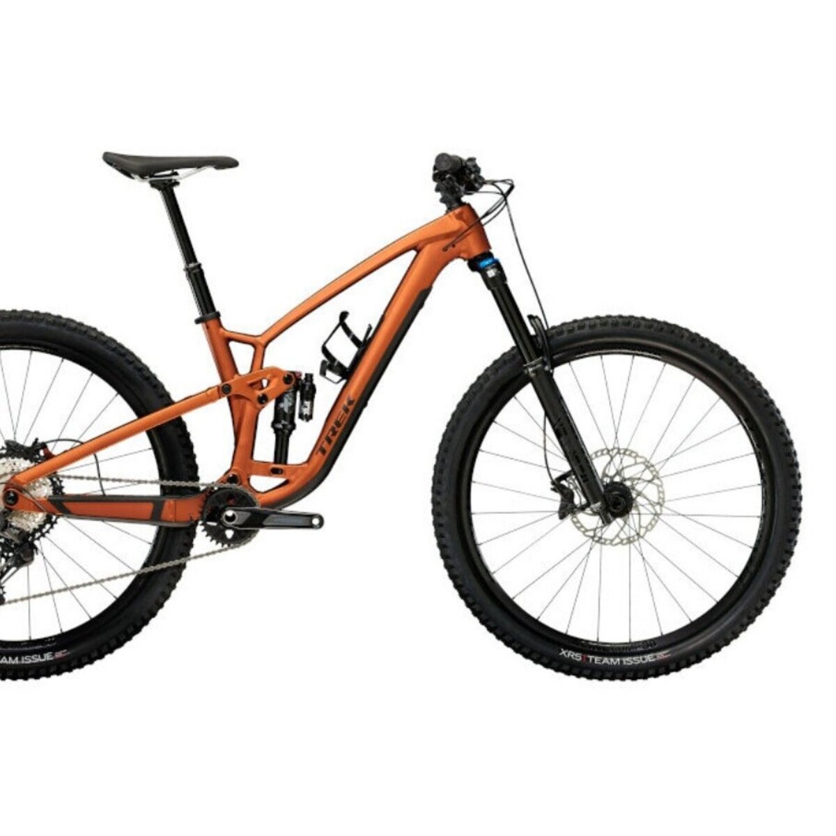 Bicykel Trek Fuel EX 8 Gen 6 Matte Pennyflake 2023 | Najsport.sk