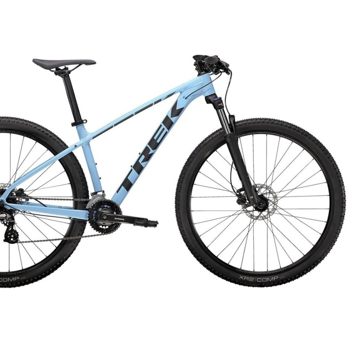 Bicykel Trek Marlin 5 Azure E 2023 | Najsport.sk