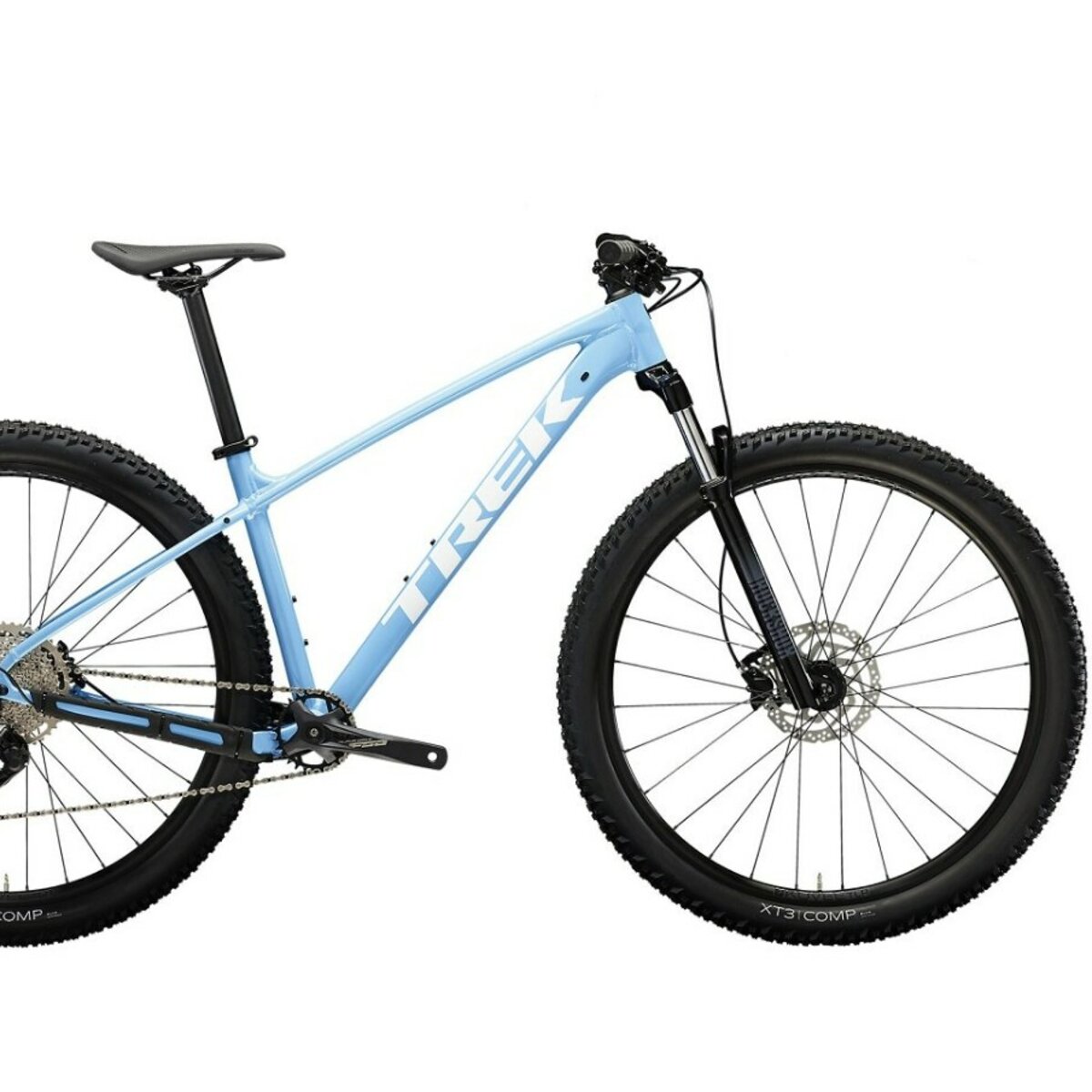 Bicykel Trek Marlin 7 Azure 2023 | Najsport.sk