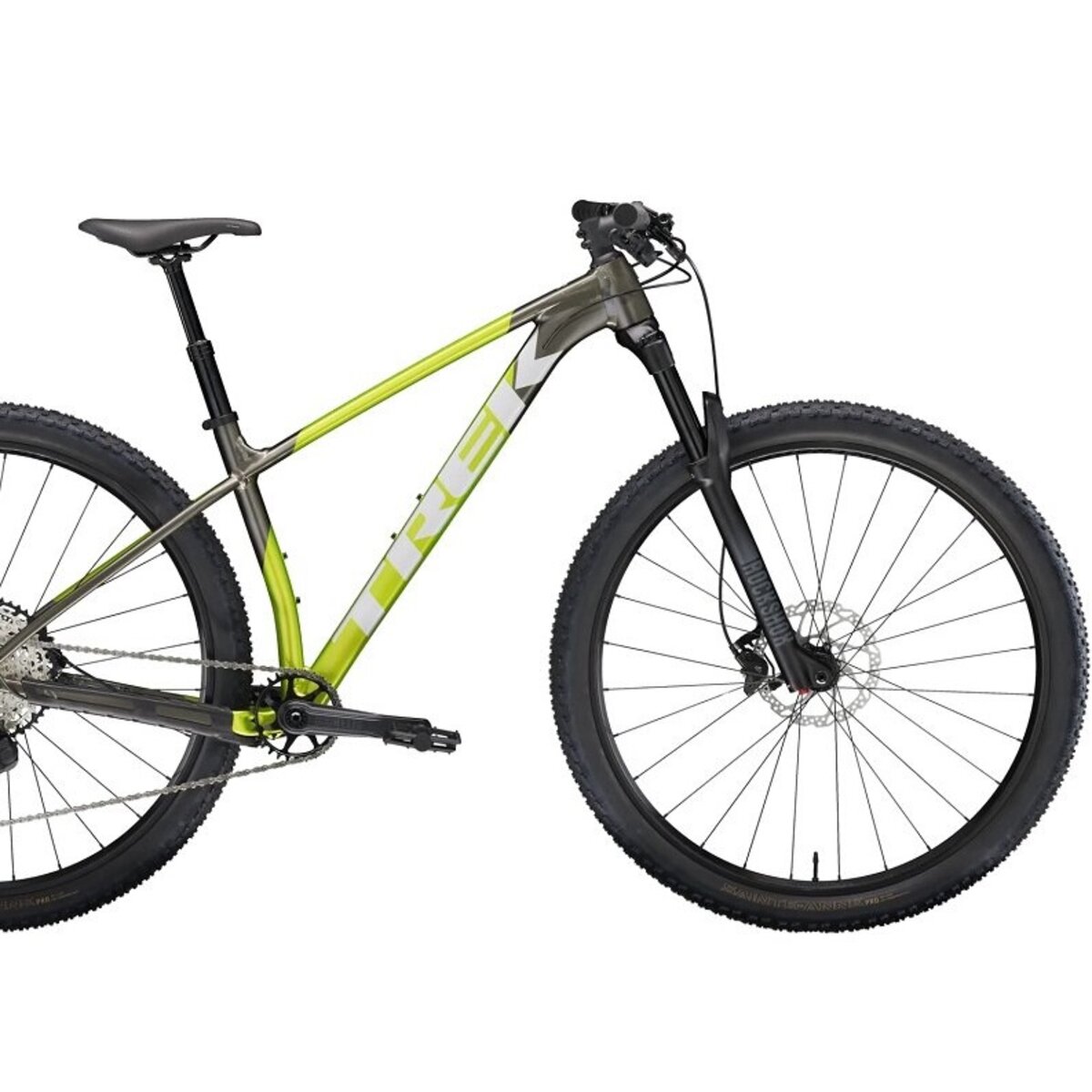 Bicykel Trek Procaliber 8 Power Surge/Mercury 2025 | Najsport.sk