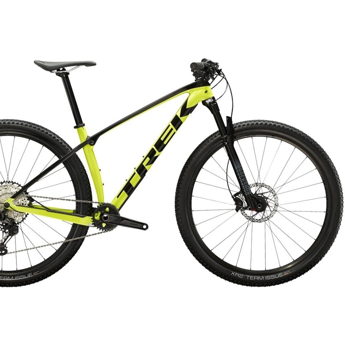 Bicykel Trek Procaliber 9.6 Volt/Raw Carbon 2022 | Najsport.sk