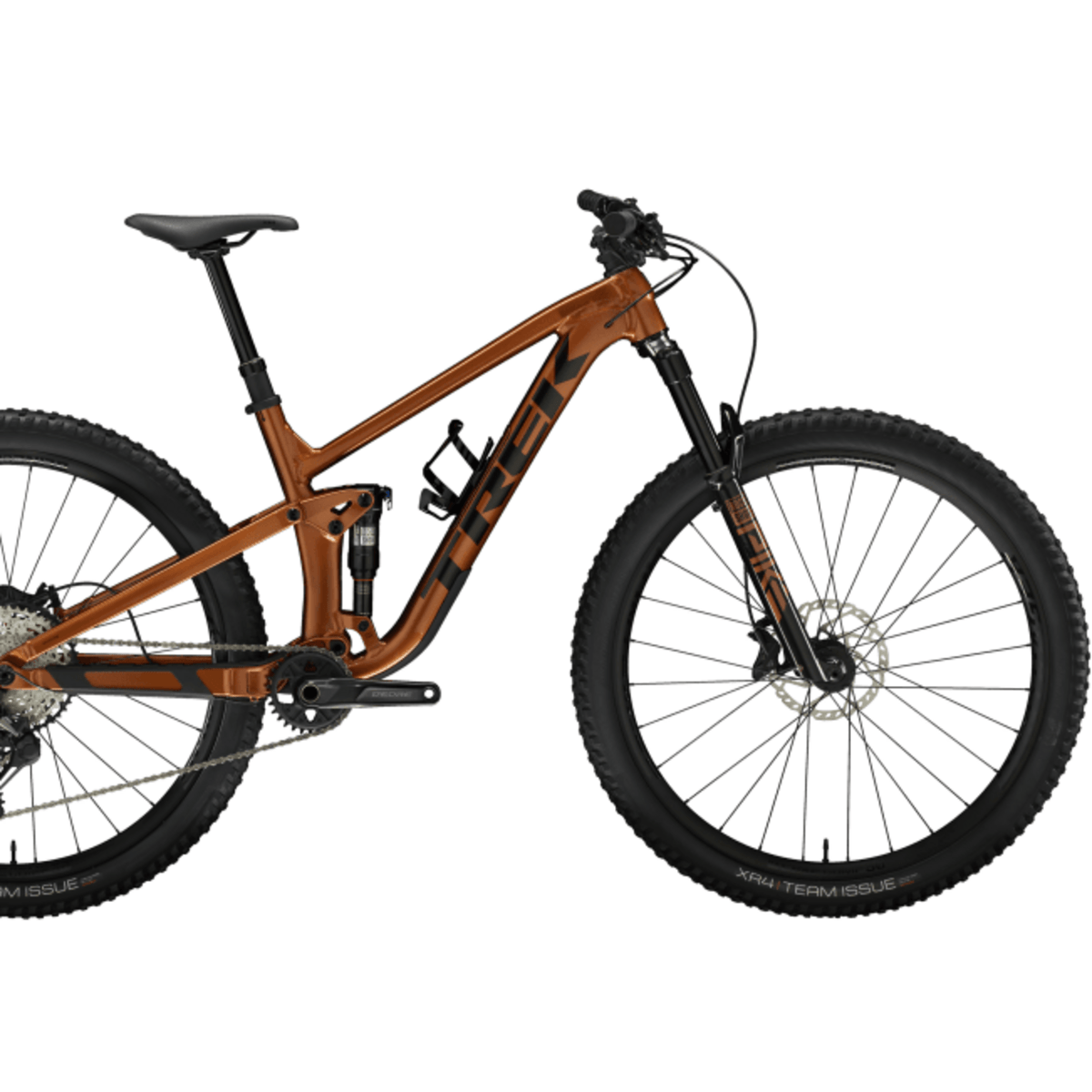 Bicykel Trek Top Fuel 8 Pennyflake 2024 | Najsport.sk