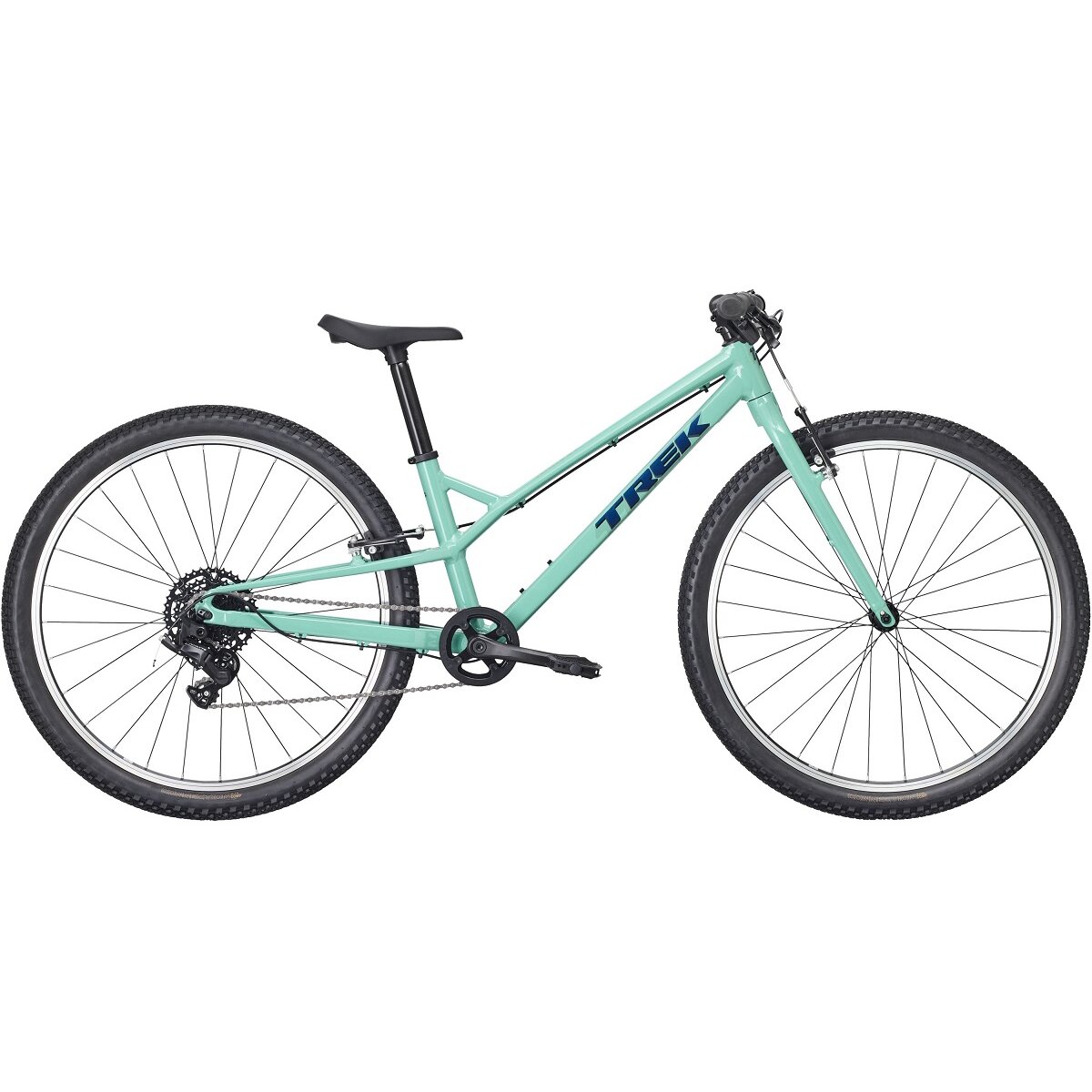 Bicykel Trek Wahoo 26 Path Blue Sage 2026 | Najsport.sk