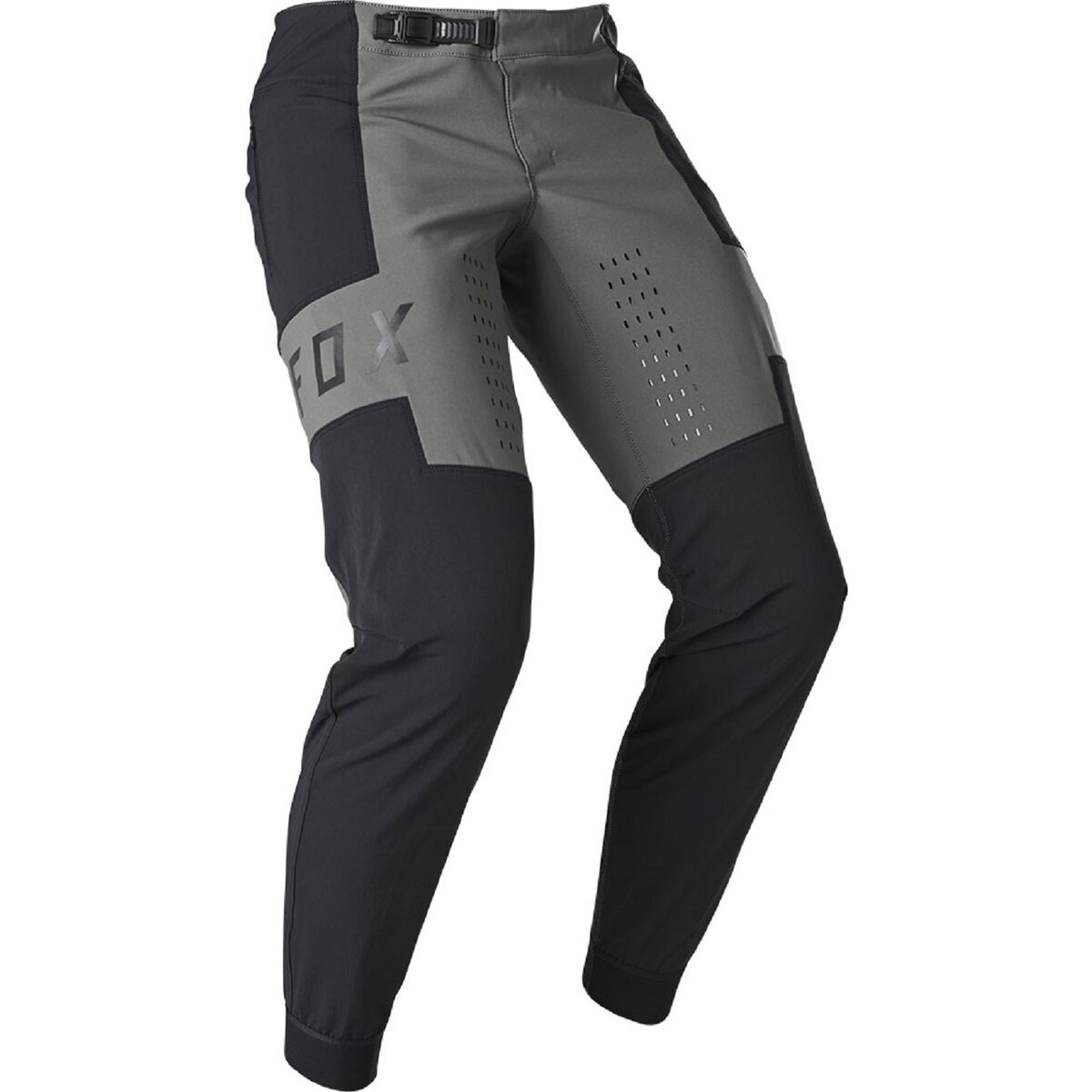 Cyklistické nohavice Fox Racing Defend Pro Pant Dark Shadow | Najsport.sk