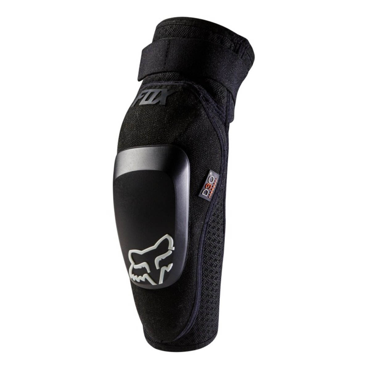 Chránič Fox Racing Launch Pro D30 Elbow Guard Black | Najsport.sk