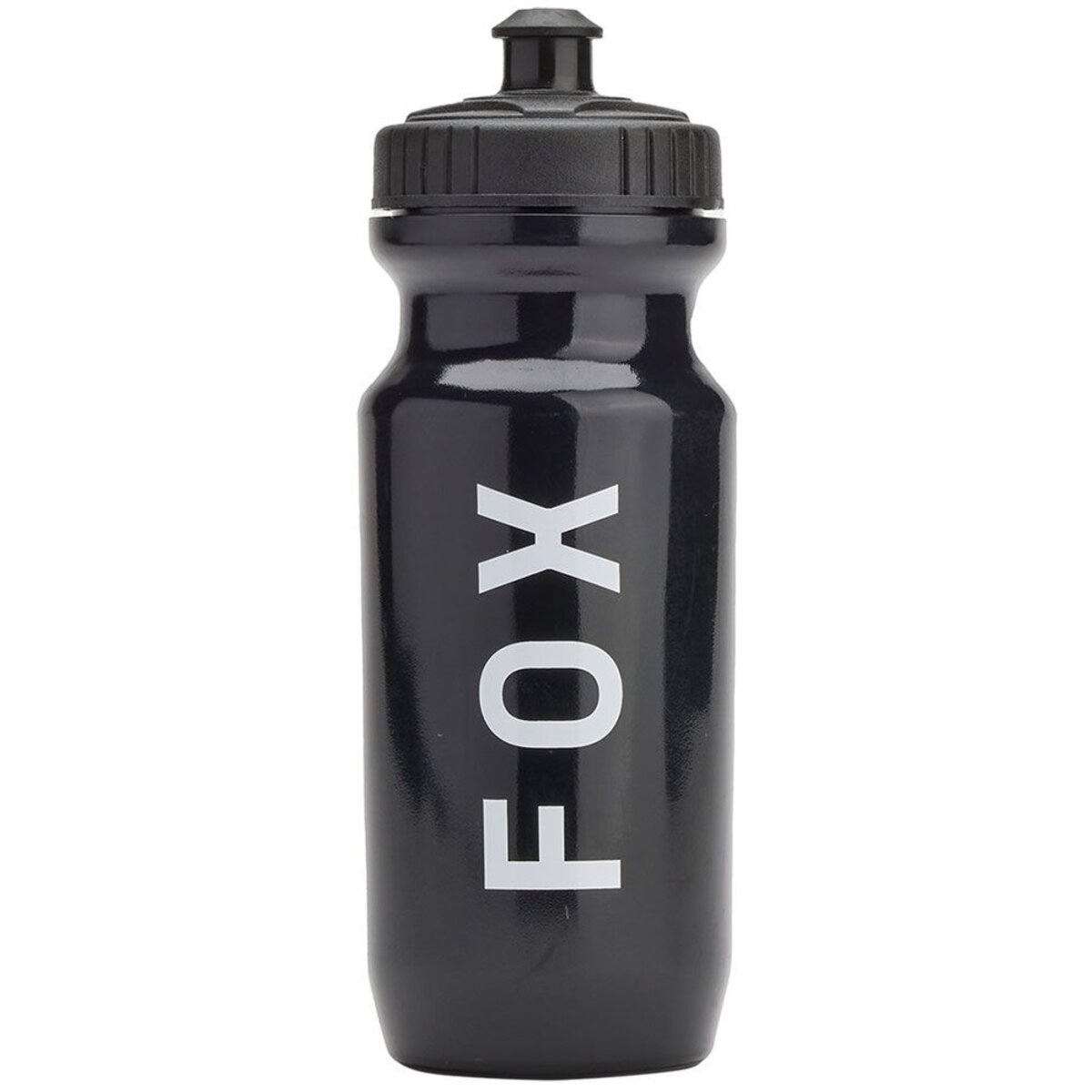 Fľaša Fox Racing Base Black | Najsport.sk