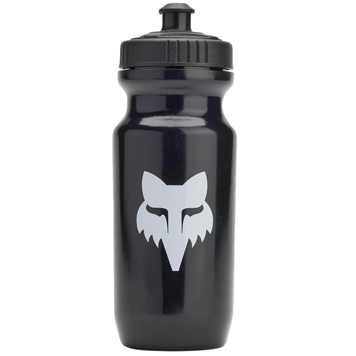 Fľaša Fox Racing Head Base Black | Najsport.sk