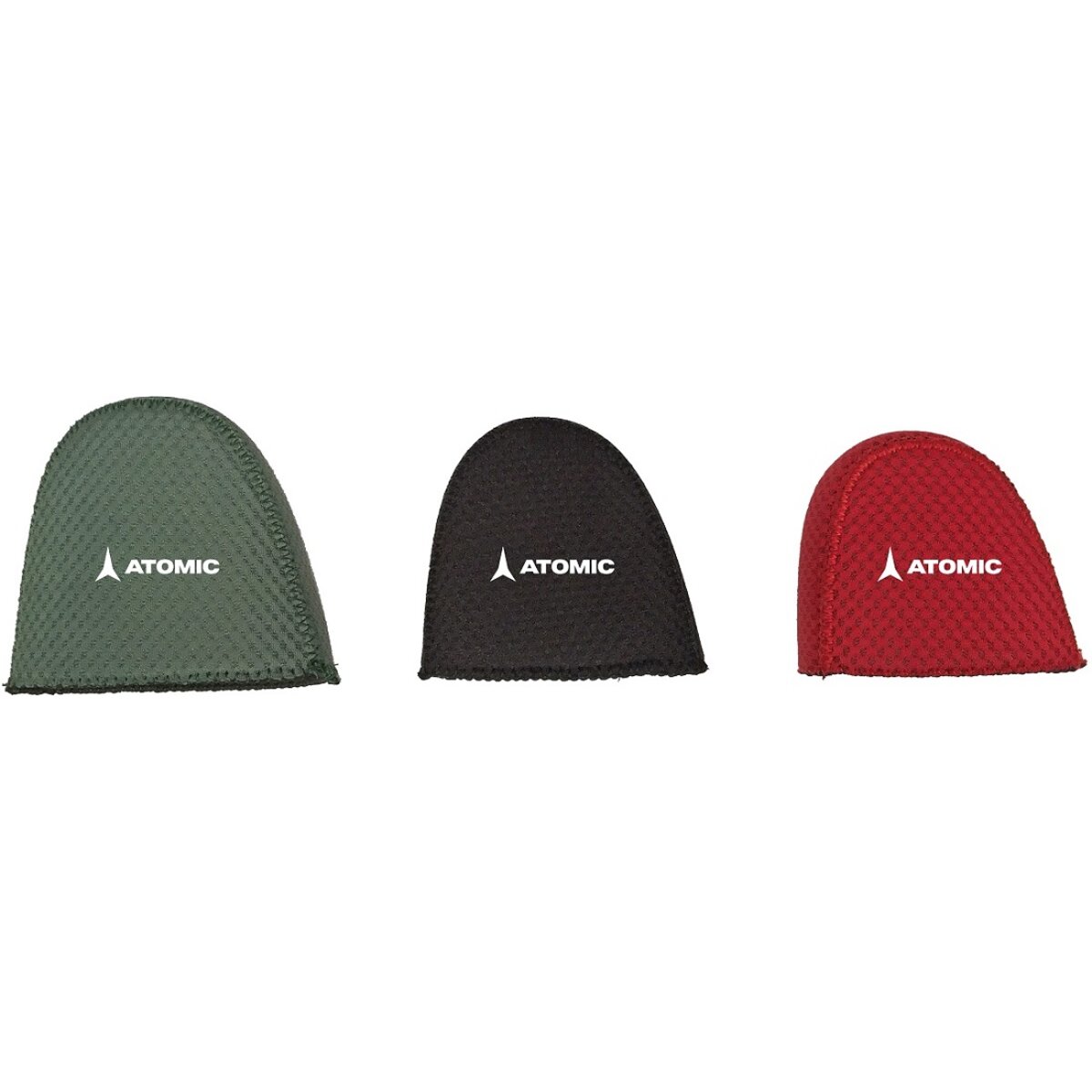 Chránič na palec Atomic Toe Cap Set 3 | Najsport.sk