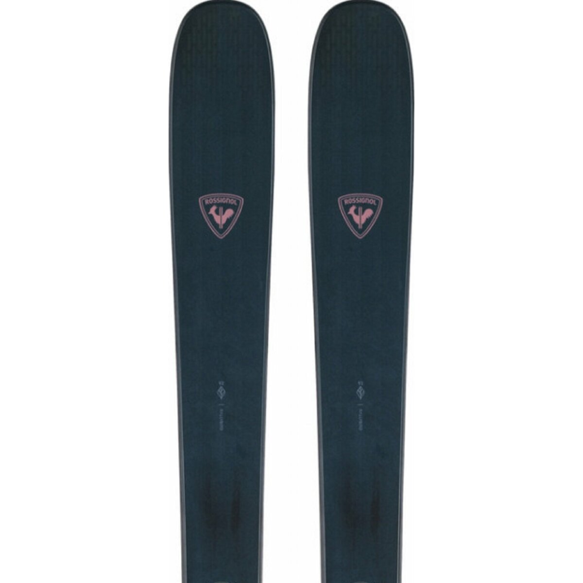 Lyže Rossignol Rallybird 92 Open + NX 11 GW B100 Iridescent Grey 23/24 ...