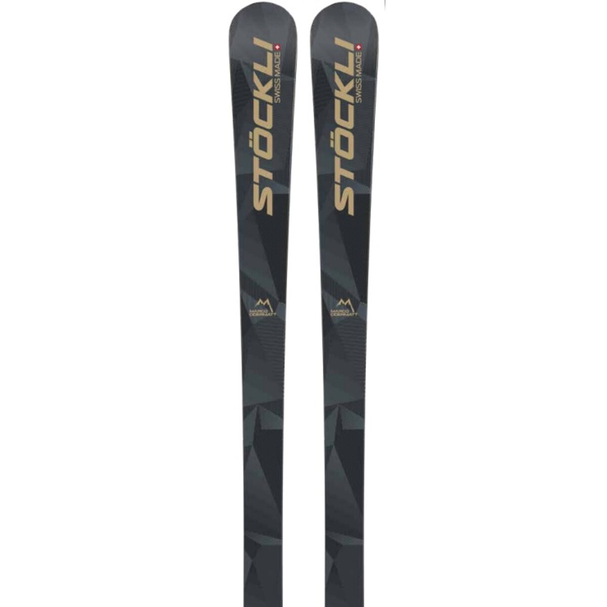 Lyže Stöckli Laser WRT PRO Marco Odermatt Edition 26/27 | Najsport.sk