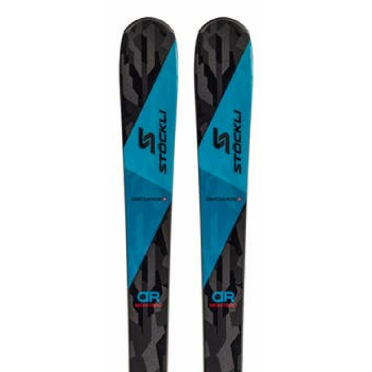 Lyže Stöckli Montero AR 23/24 | Najsport.sk