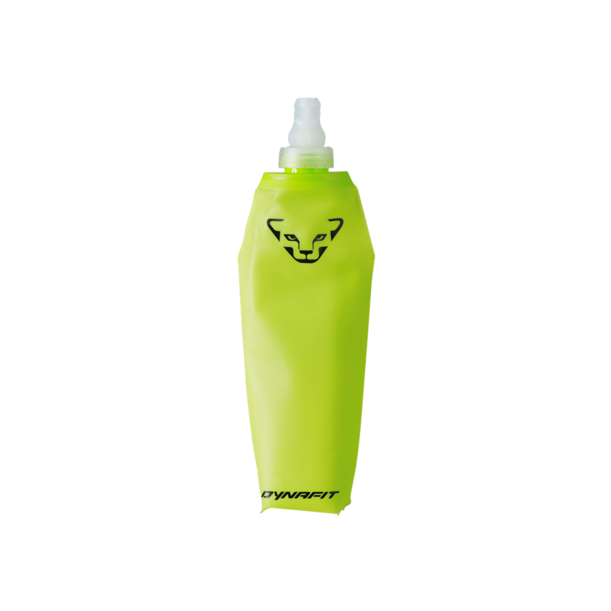 Fľaška Dynafit Flask 500ml Fluo Yellow Black | Najsport.sk