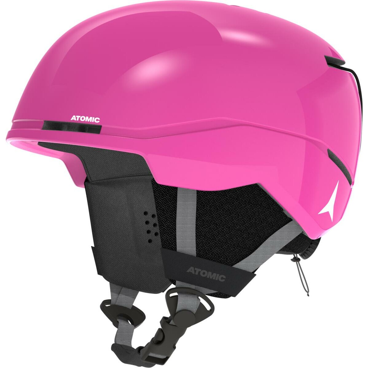 Lyžiarska prilba Atomic Four Jr R Pink Junior | Najsport.sk