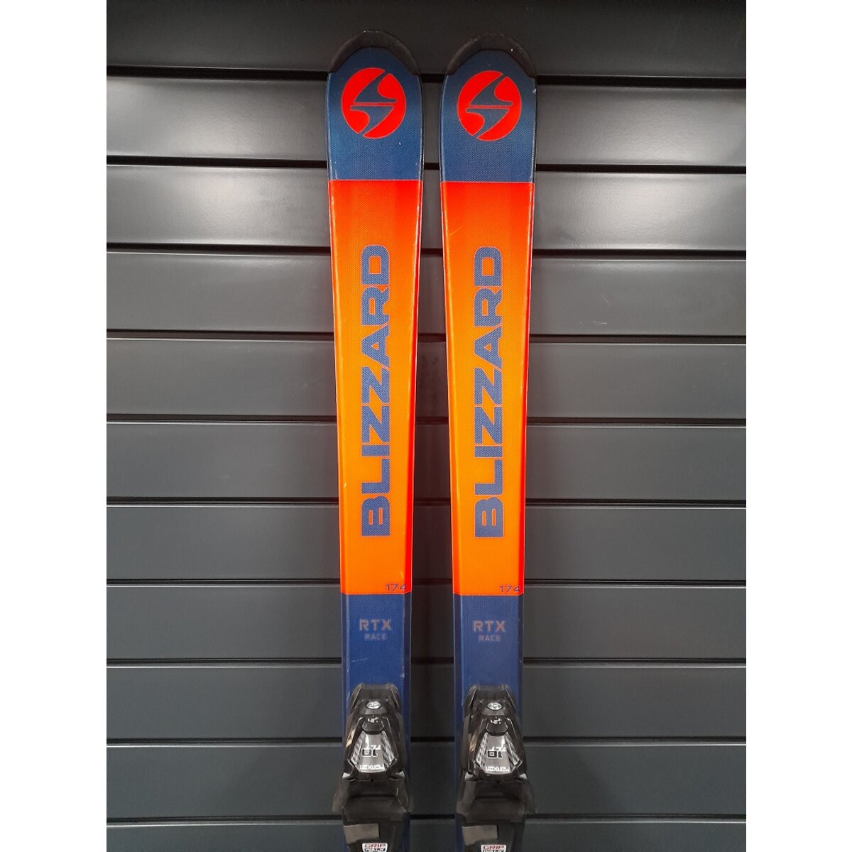 Používané lyže Blizzard RTX Race 20/21 T4 | Najsport.sk