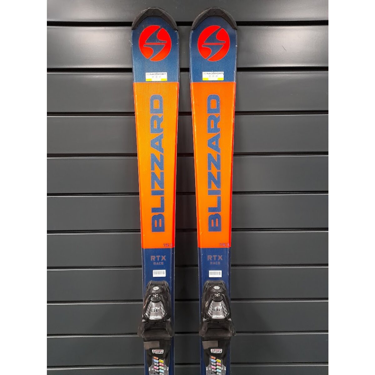 Používané lyže Blizzard RTX Race 21/22 | Najsport.sk