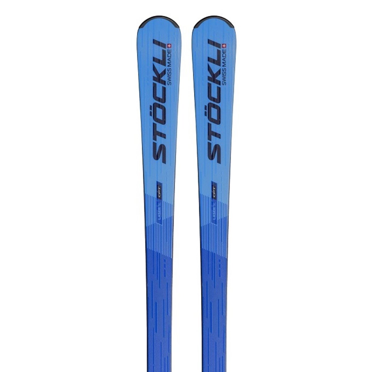 Lyže Stöckli Laser SL 26/27 | Najsport.sk