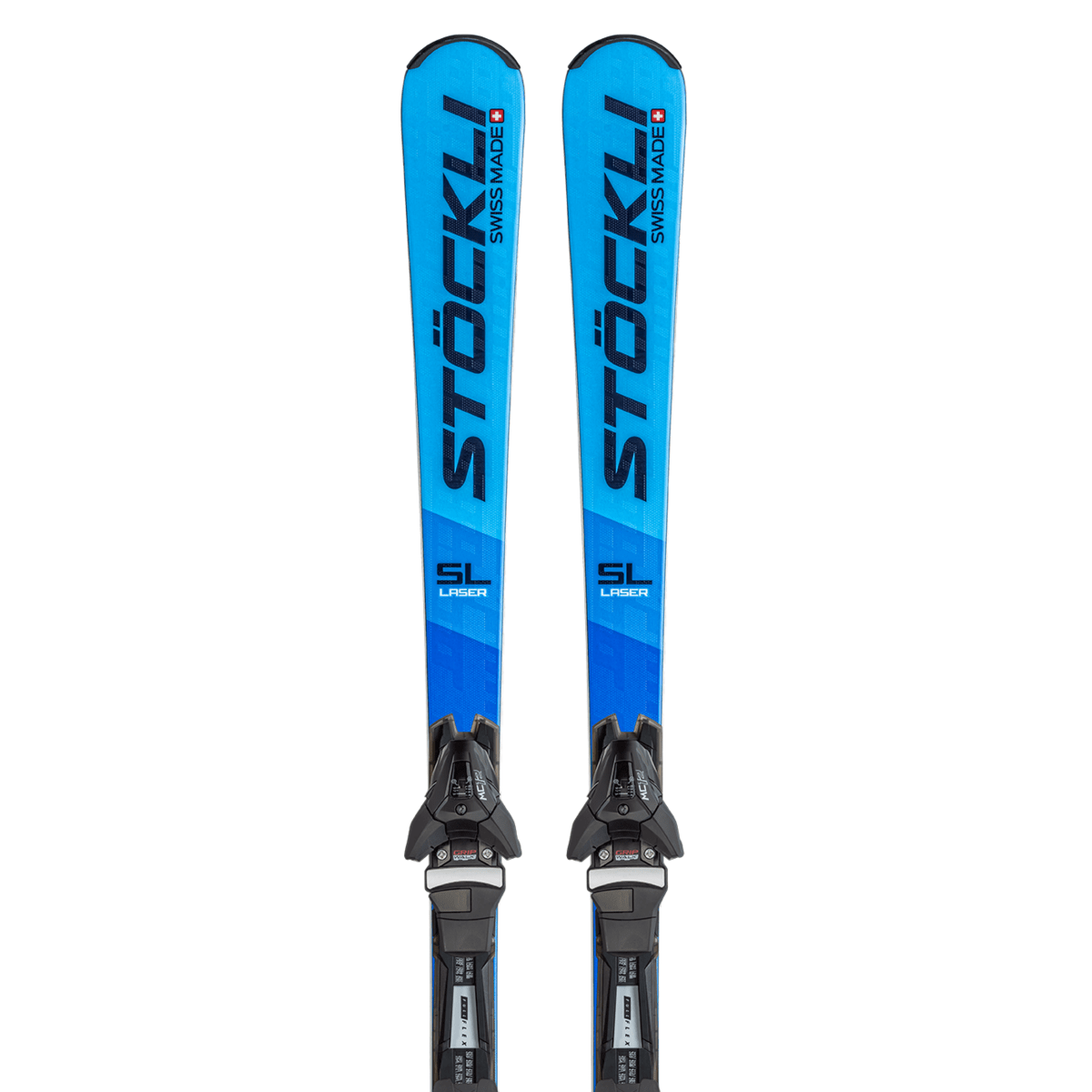 Lyže Stöckli Laser SL Blue 23/24 | Najsport.sk