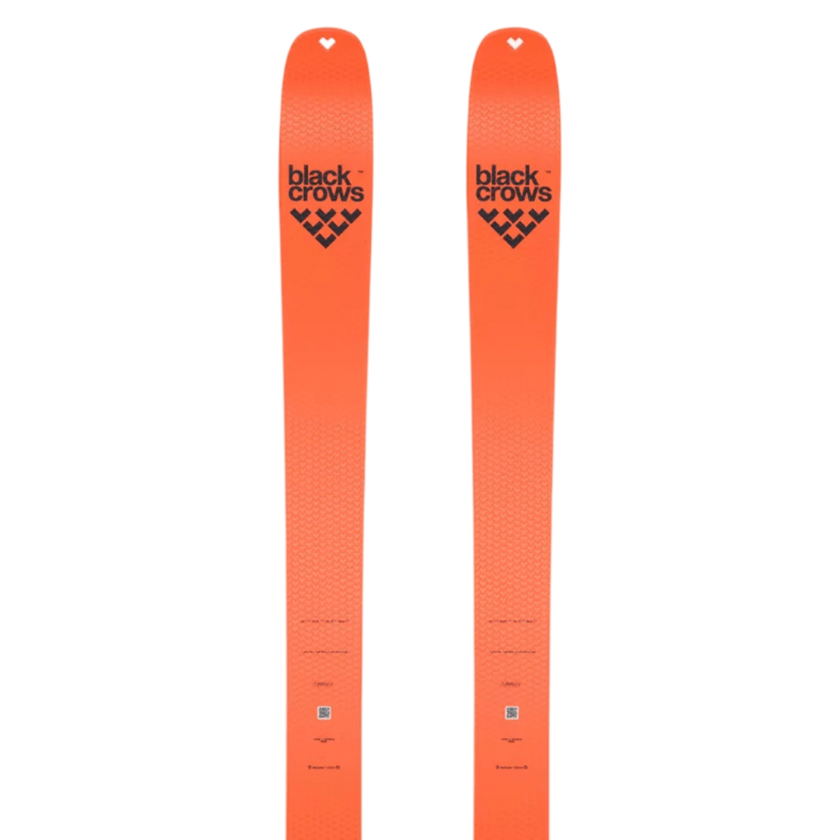 Skialpinistické lyže Black Crows Draco Freebird Orange 25/26 | Najsport.sk