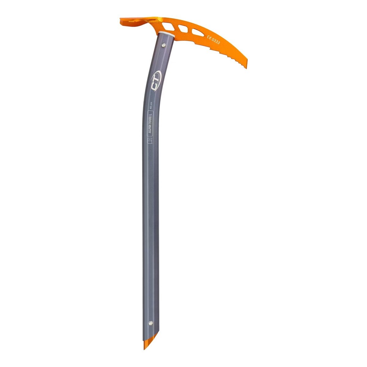 Cepín Climbing Technology Alpin Tour Light Titanium | Najsport.sk