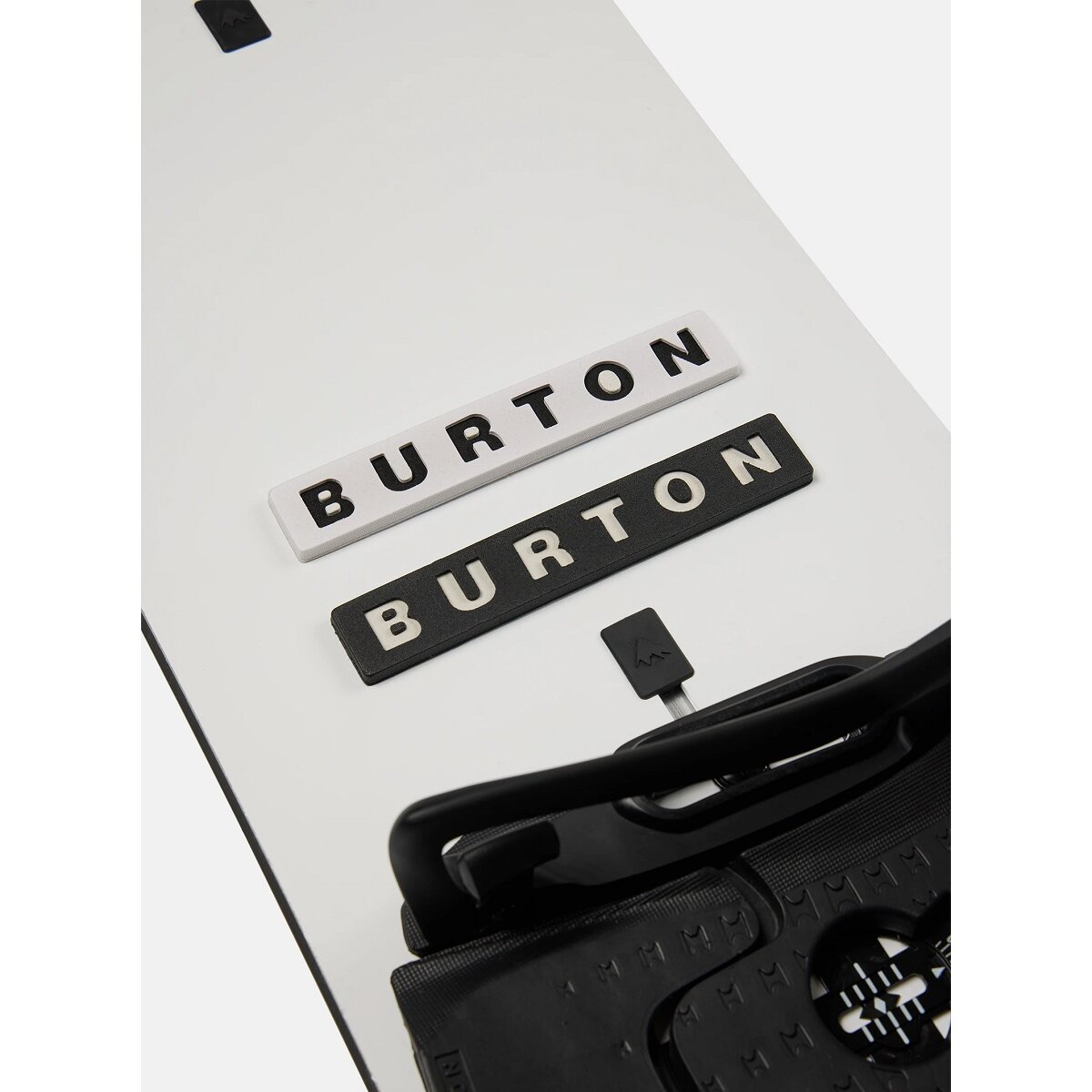 Grip Burton Foam Stomp Pad Bar Logo | Najsport.sk