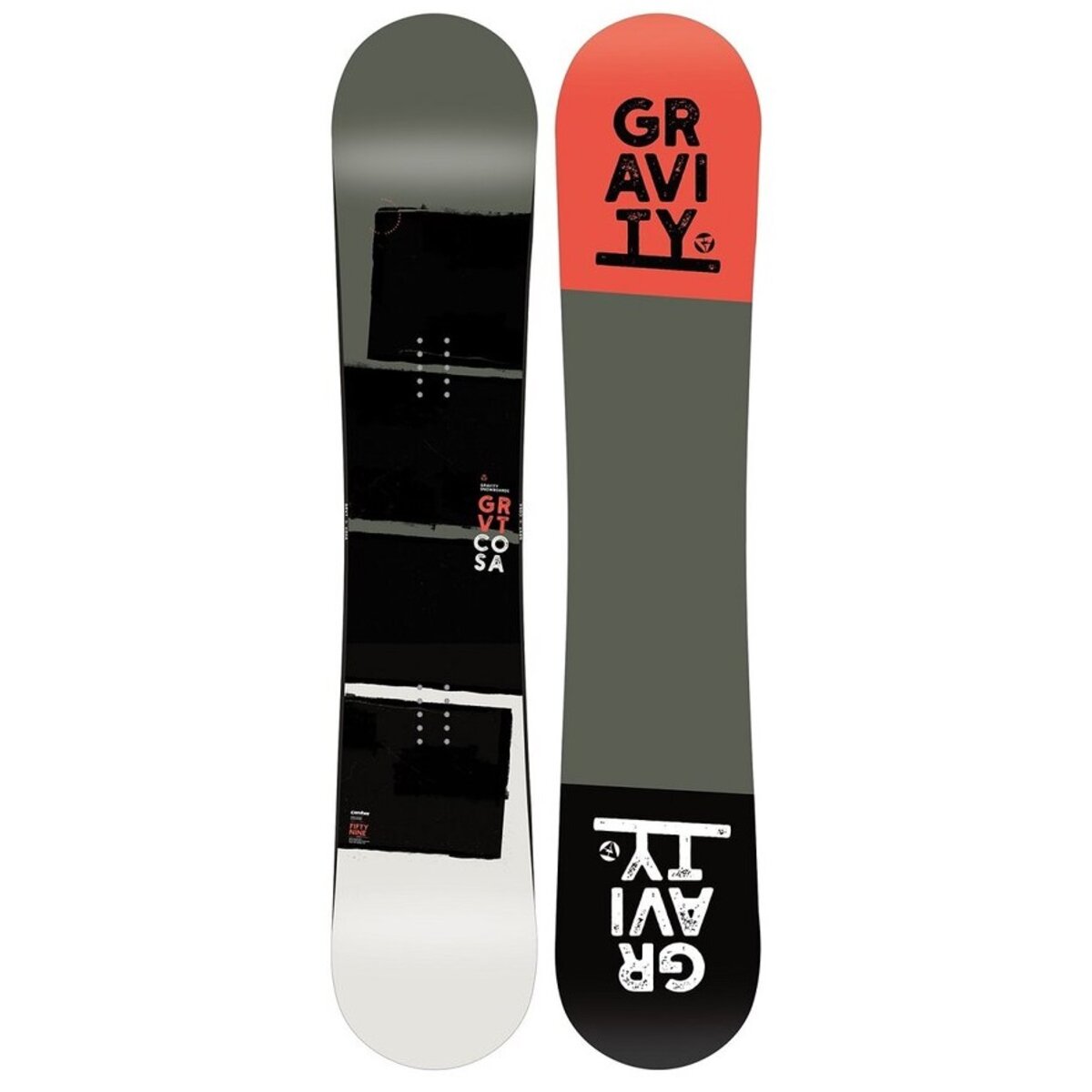 Snowboard Gravity Cosa 22/23 | Najsport.sk