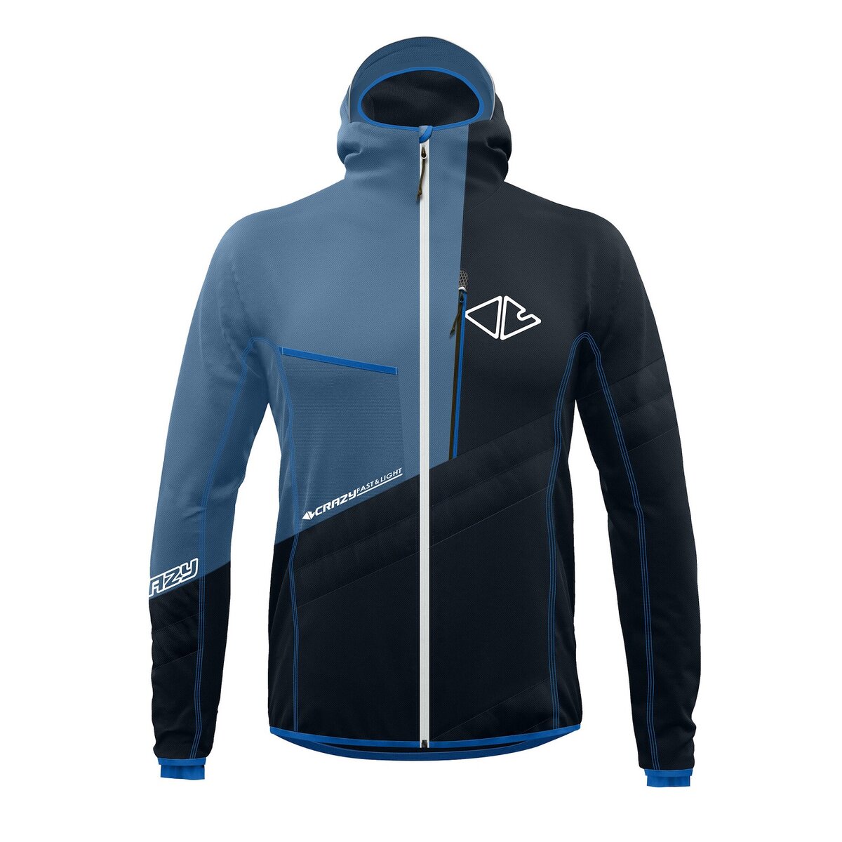 Bunda Crazy Idea JKT Acceleration Caffe | Najsport.sk