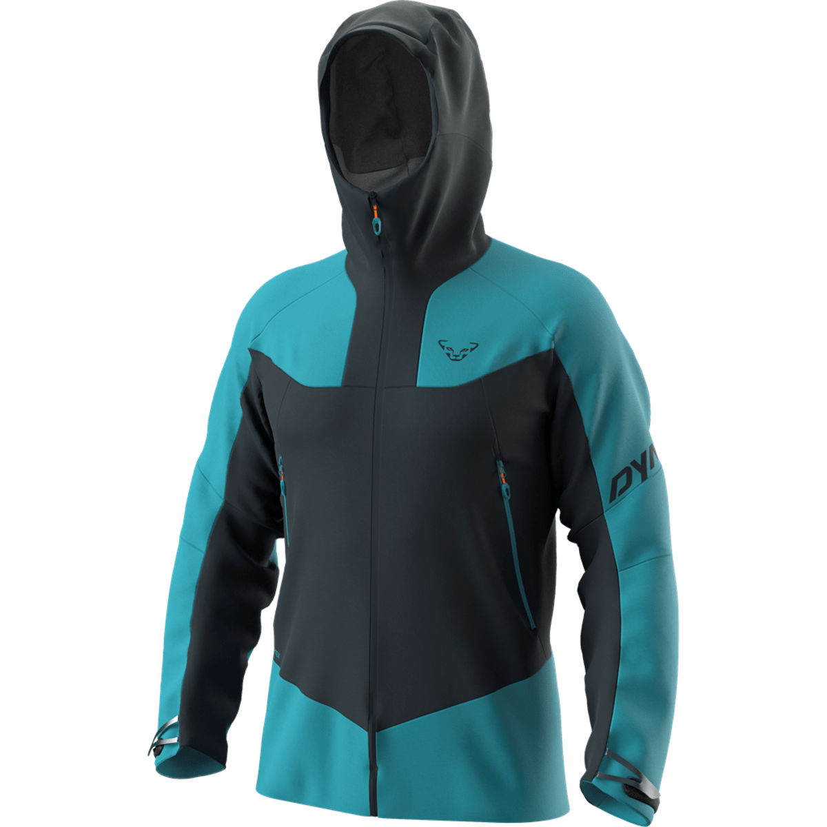 Dynafit Radical 2 GTX M JKT Storm/Blue | Najsport.sk
