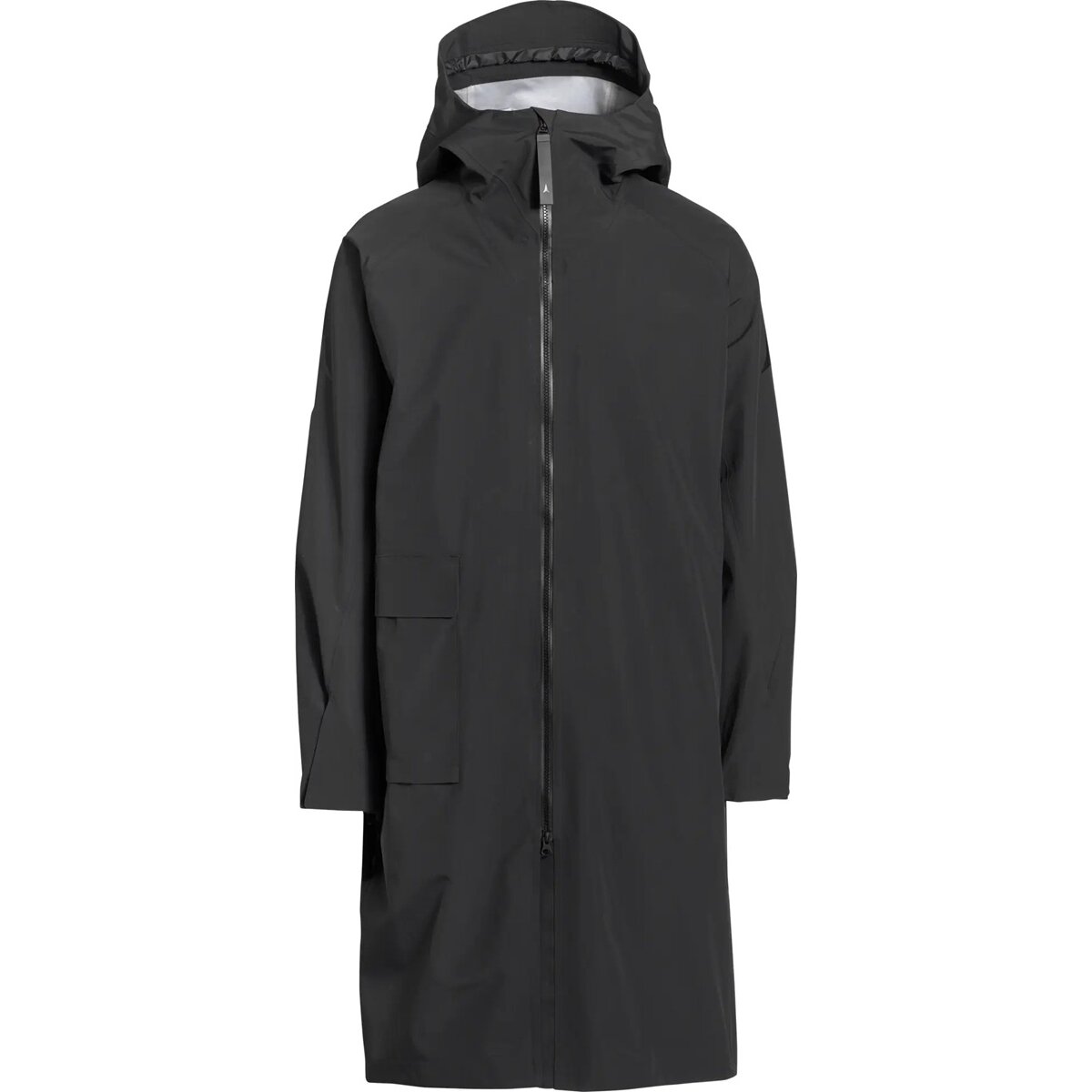 Pláštenka Atomic Rain Coat Black V | Najsport.sk