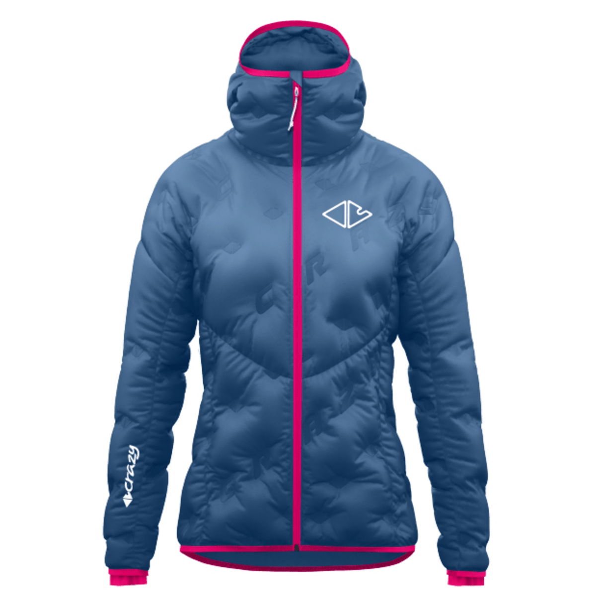 Bunda Crazy Jacket Levity Woman vento | Najsport.sk