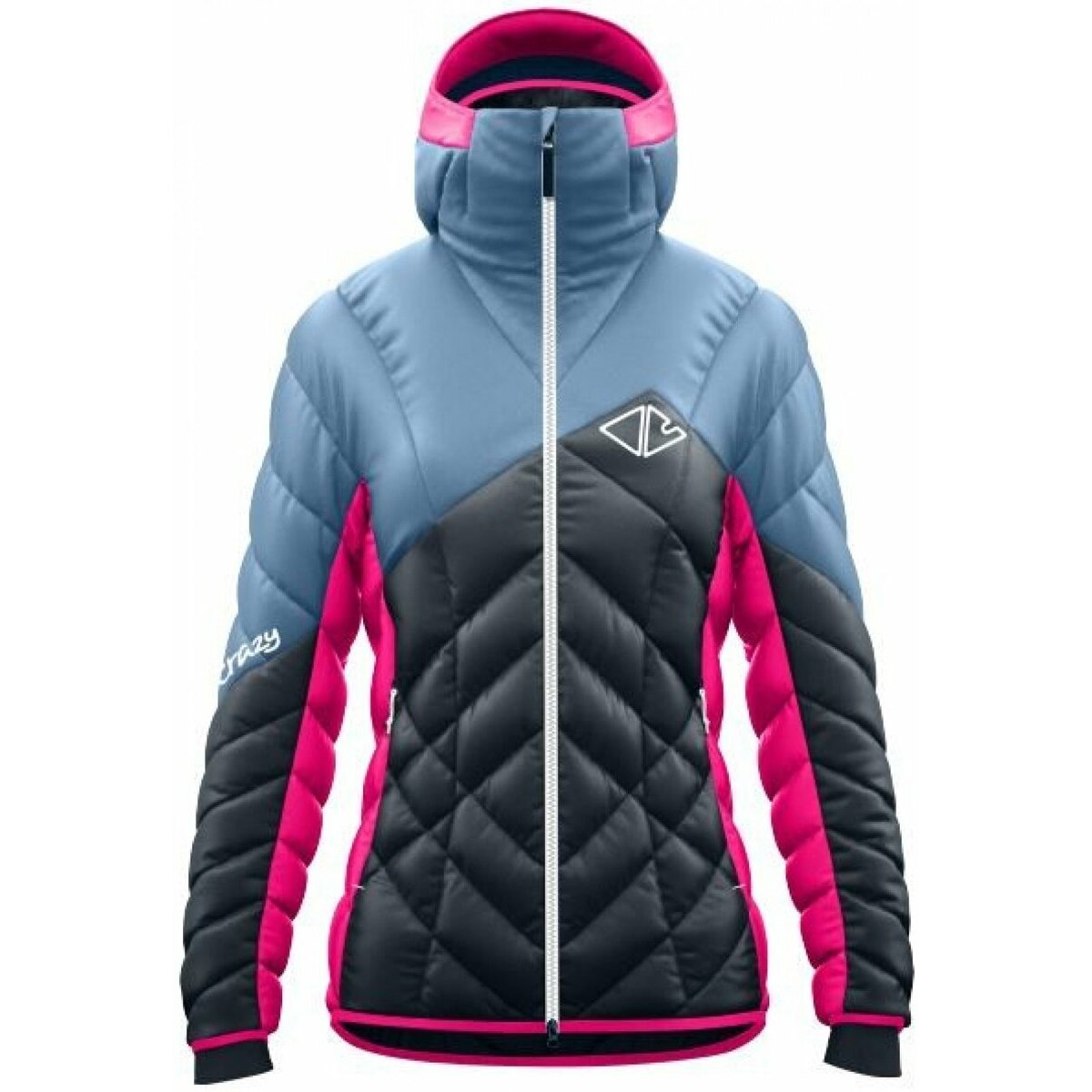 Dámska bunda Crazy Idea JKT Electra vento | Najsport.sk