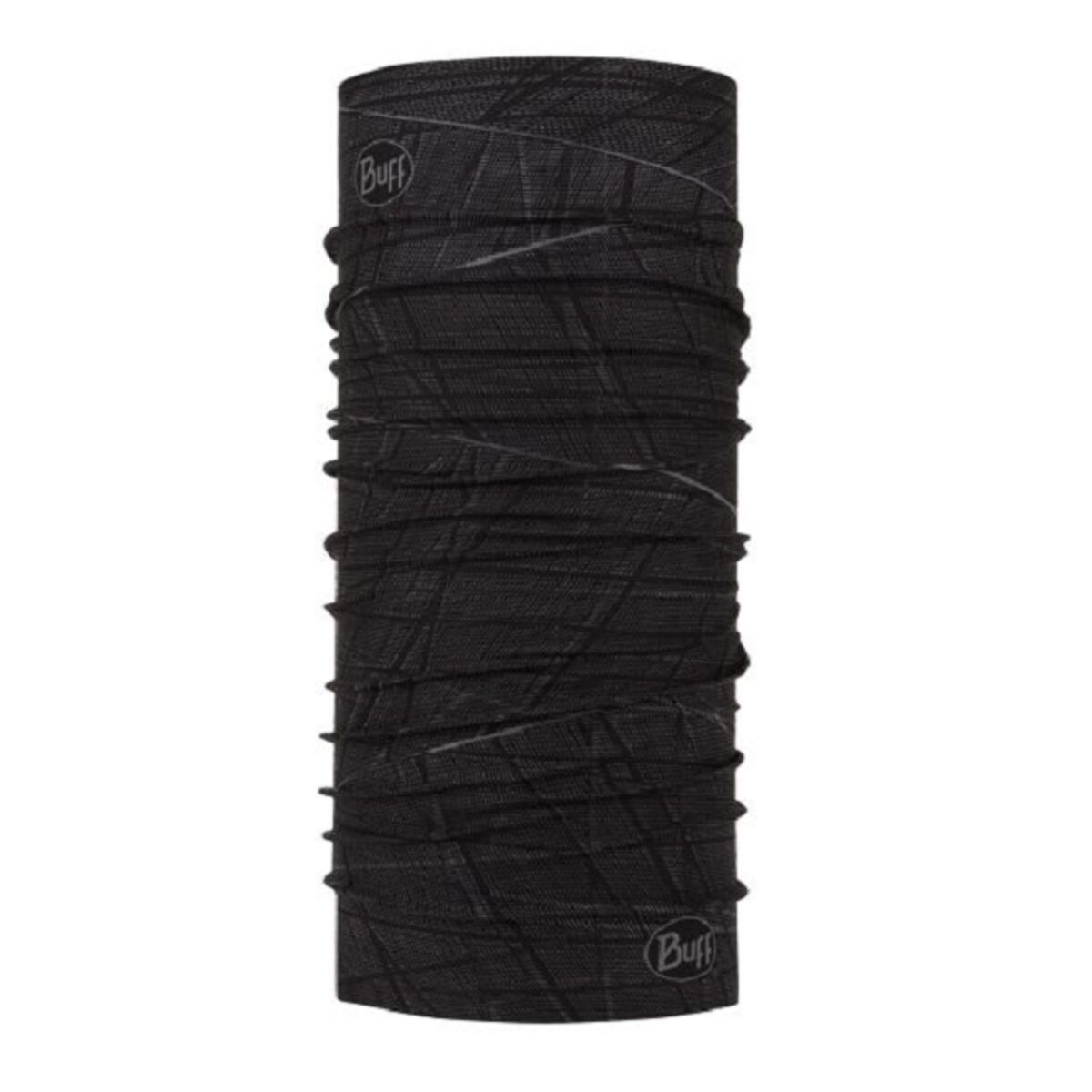 Nákrčník Buff Original New Embers Black | Najsport.sk