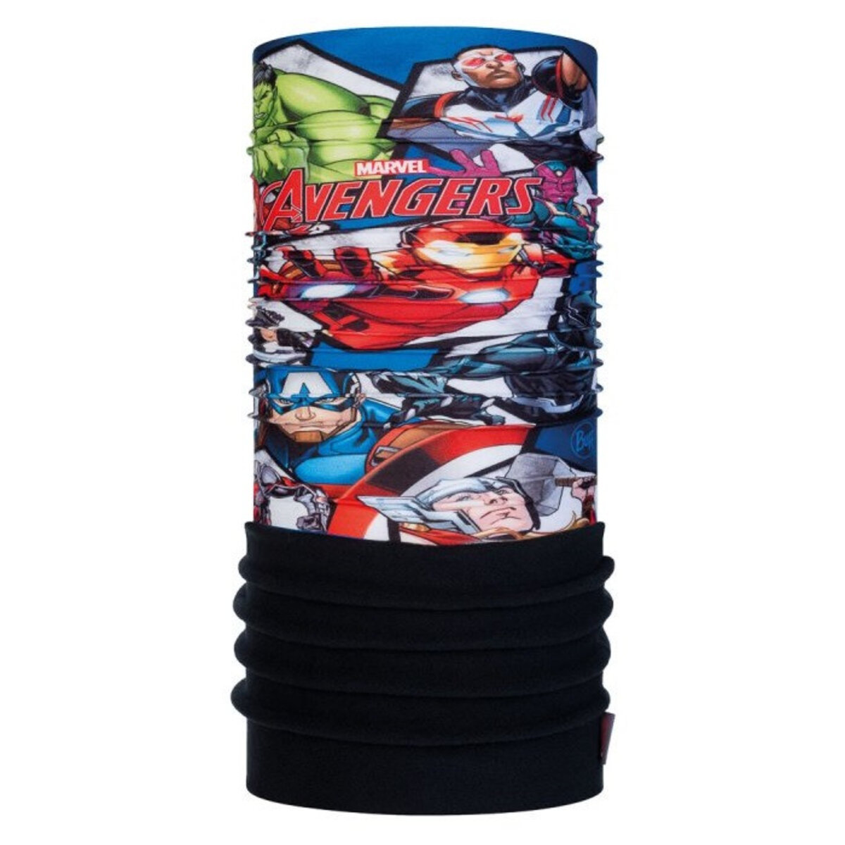 Nákrčník Buff Superheroes New Avengers Time Multi | Najsport.sk