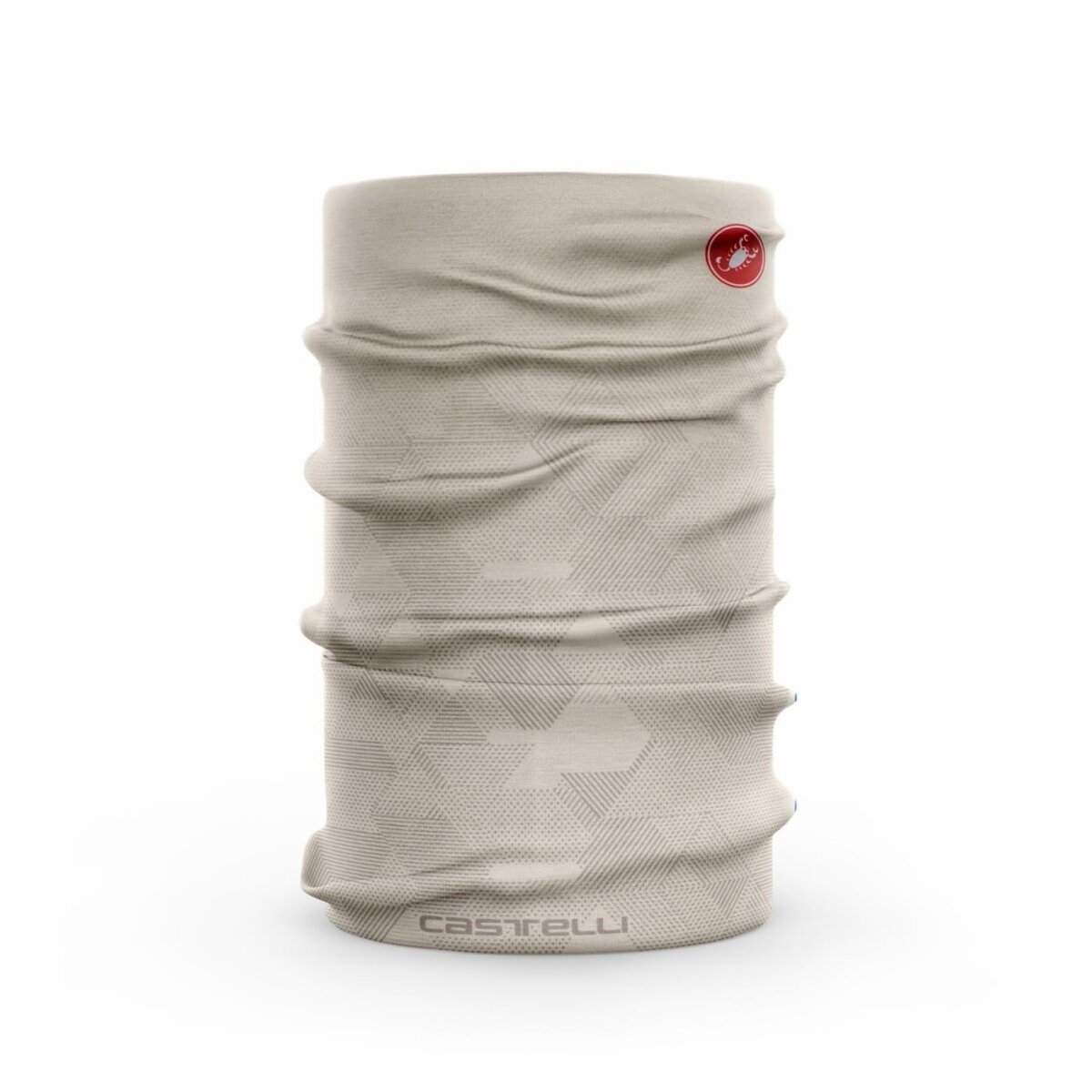 Nákrčník Castelli Pro Thermal W Headthingy Chalk | Najsport.sk