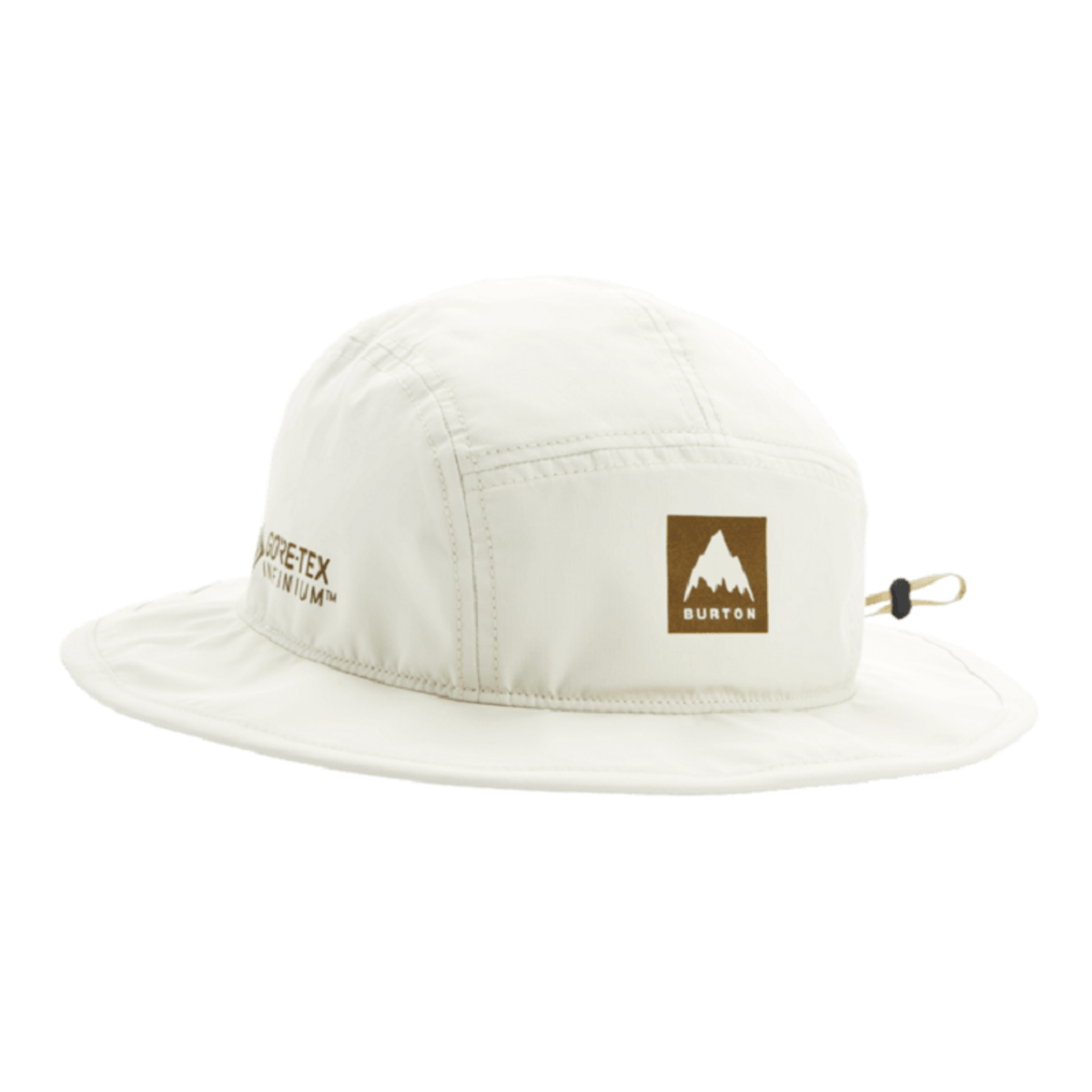 Klobúk Burton Greyson Gore-Tex Infinium™ Boonie Hat Silver Green ...