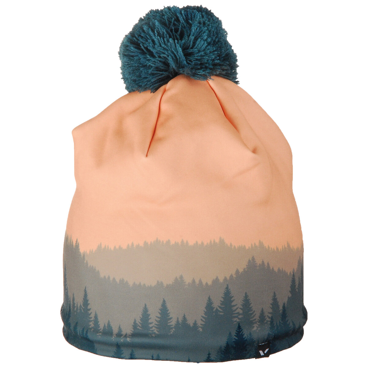 Čiapka Viking Pike Blue/Beige | Najsport.sk