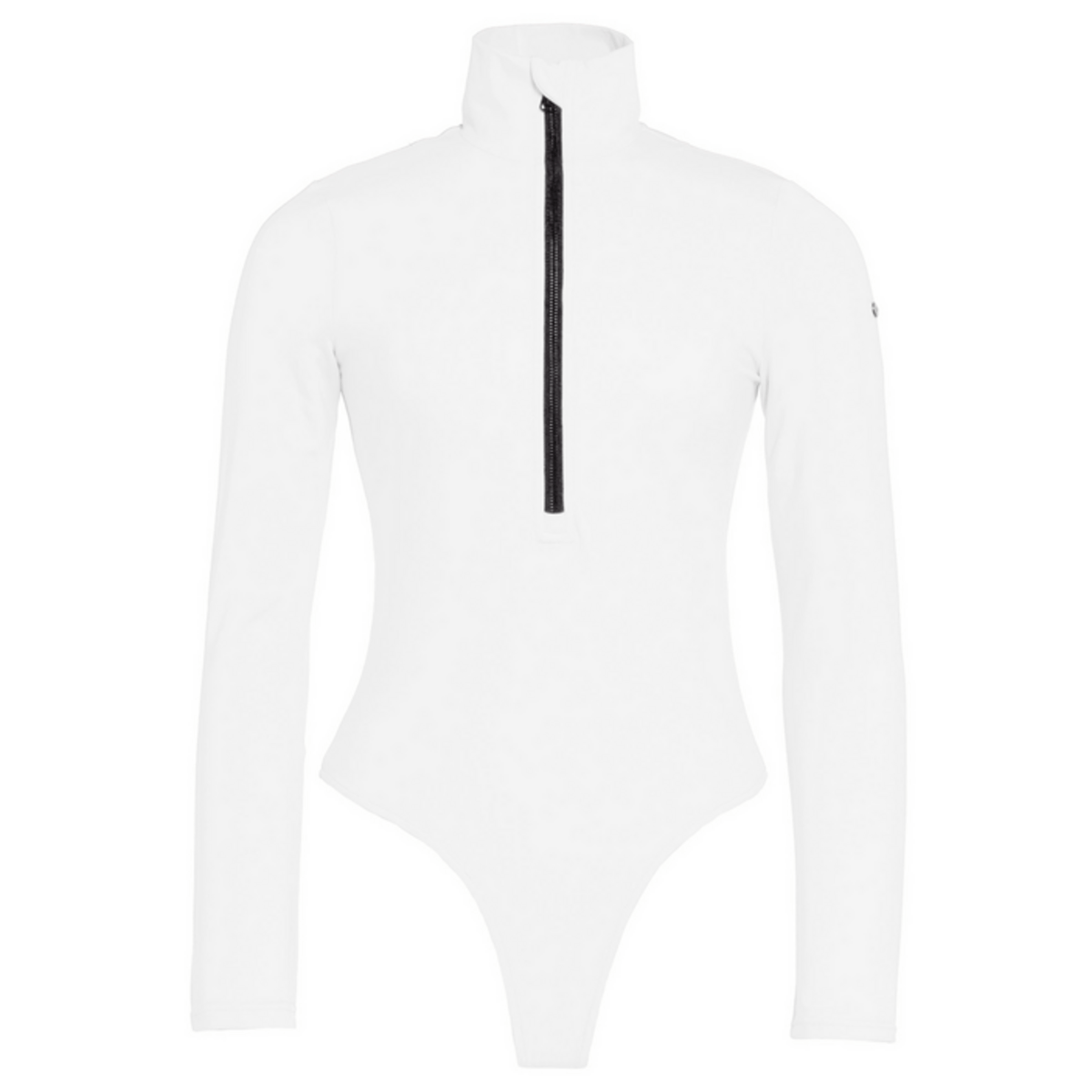 Dámske body Goldbergh Poppy Body White | Najsport.sk