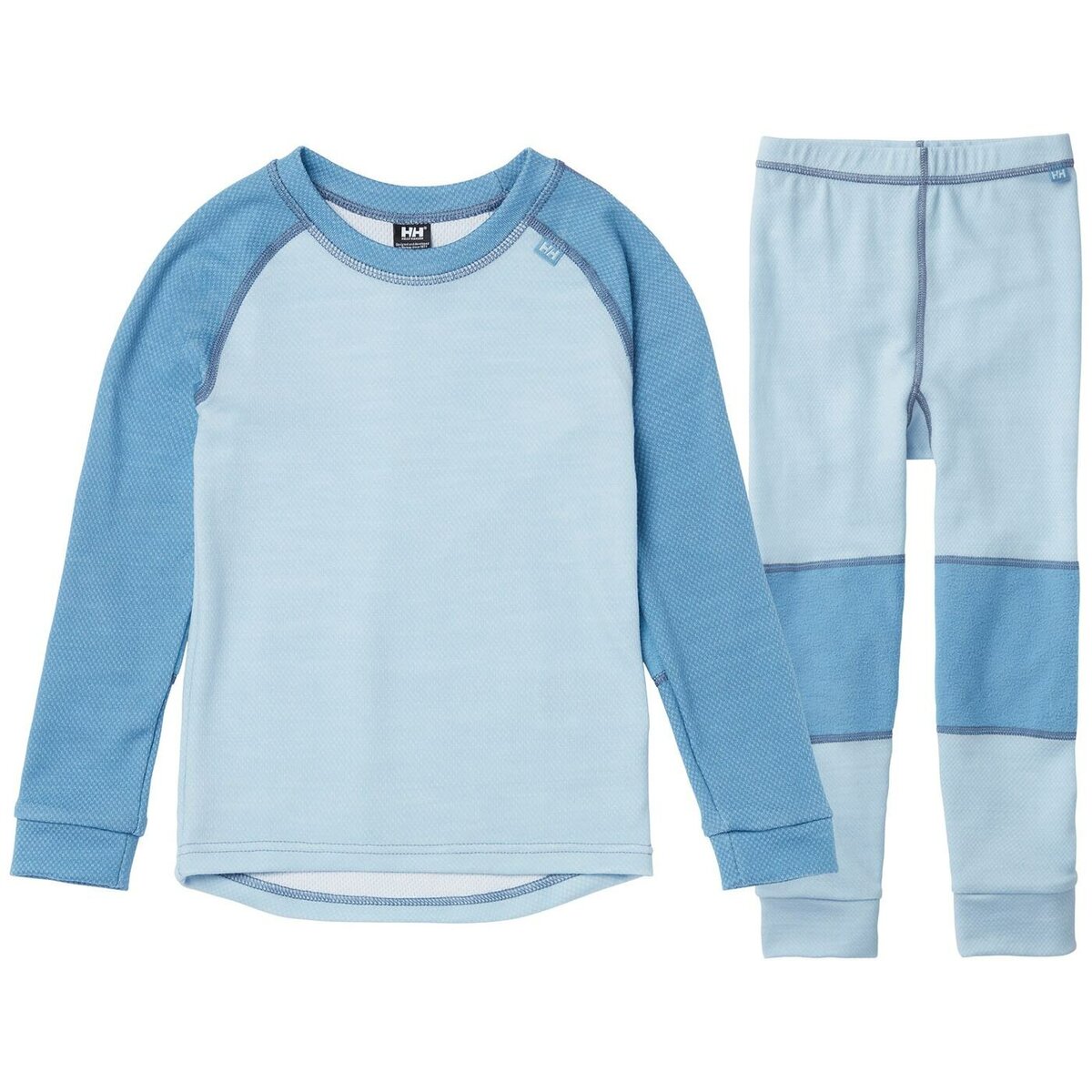Detský funkčný set Helly Hansen Kid Lifa Merino Baby troope | Najsport.sk