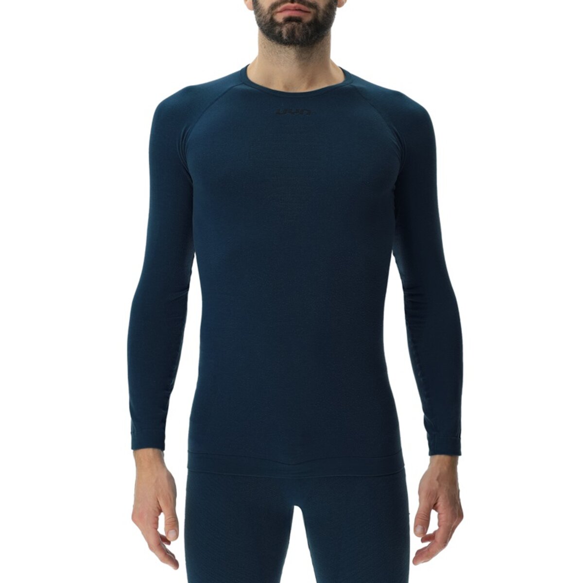 Funkčné tričko UYN Energyon Biotech UW Blue Poseidon | Najsport.sk