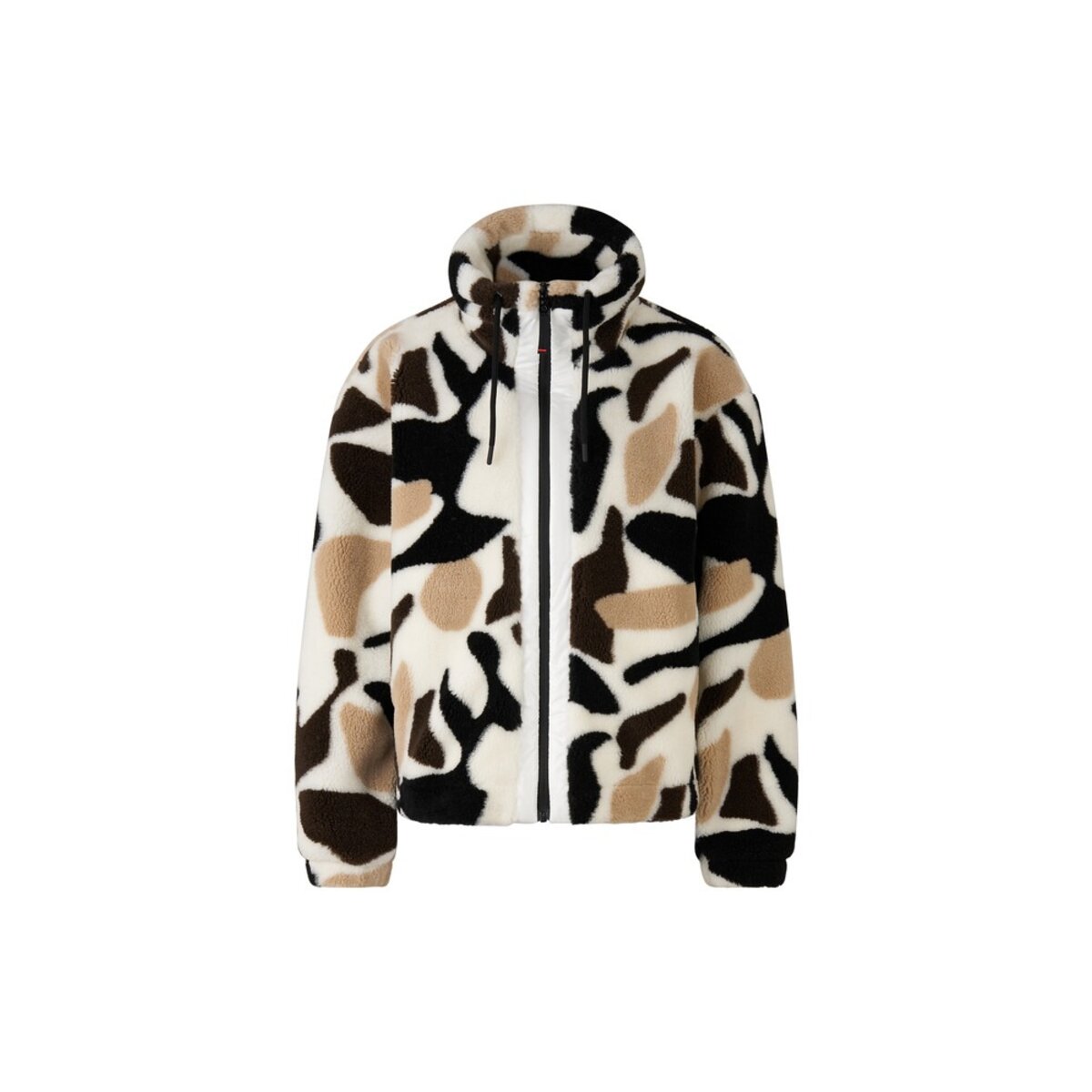 Mikina Bogner Fire+Ice Ninetta3 Offwhite | Najsport.sk