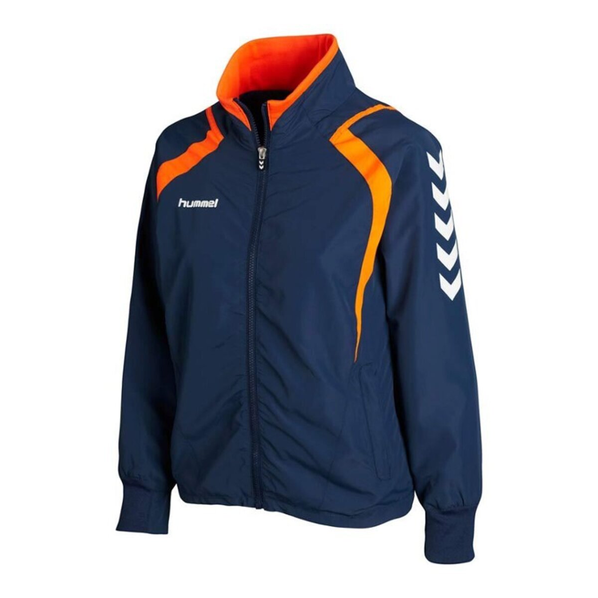 Mikina Hummel Blue | Najsport.sk